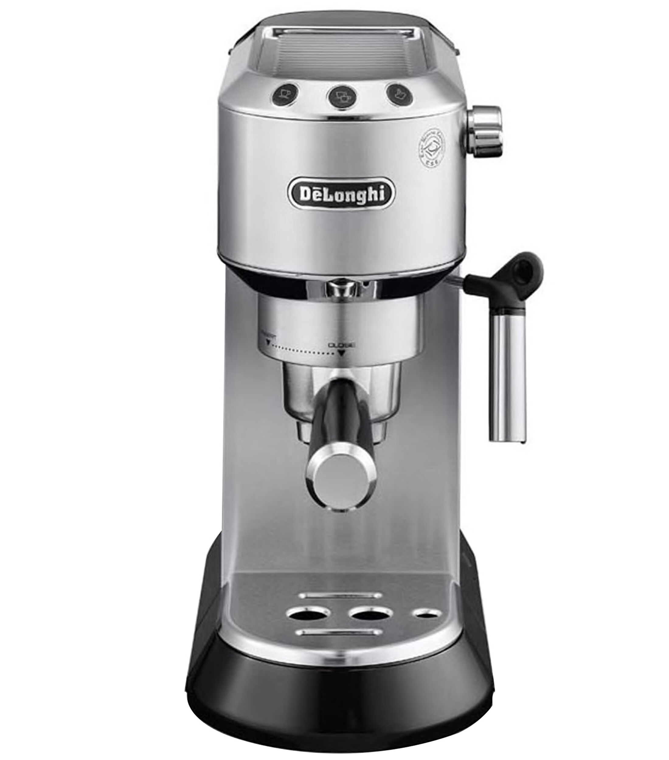 Delonghi: Cafetera Automática de bomba tradicional Dedica 685M | El ...
