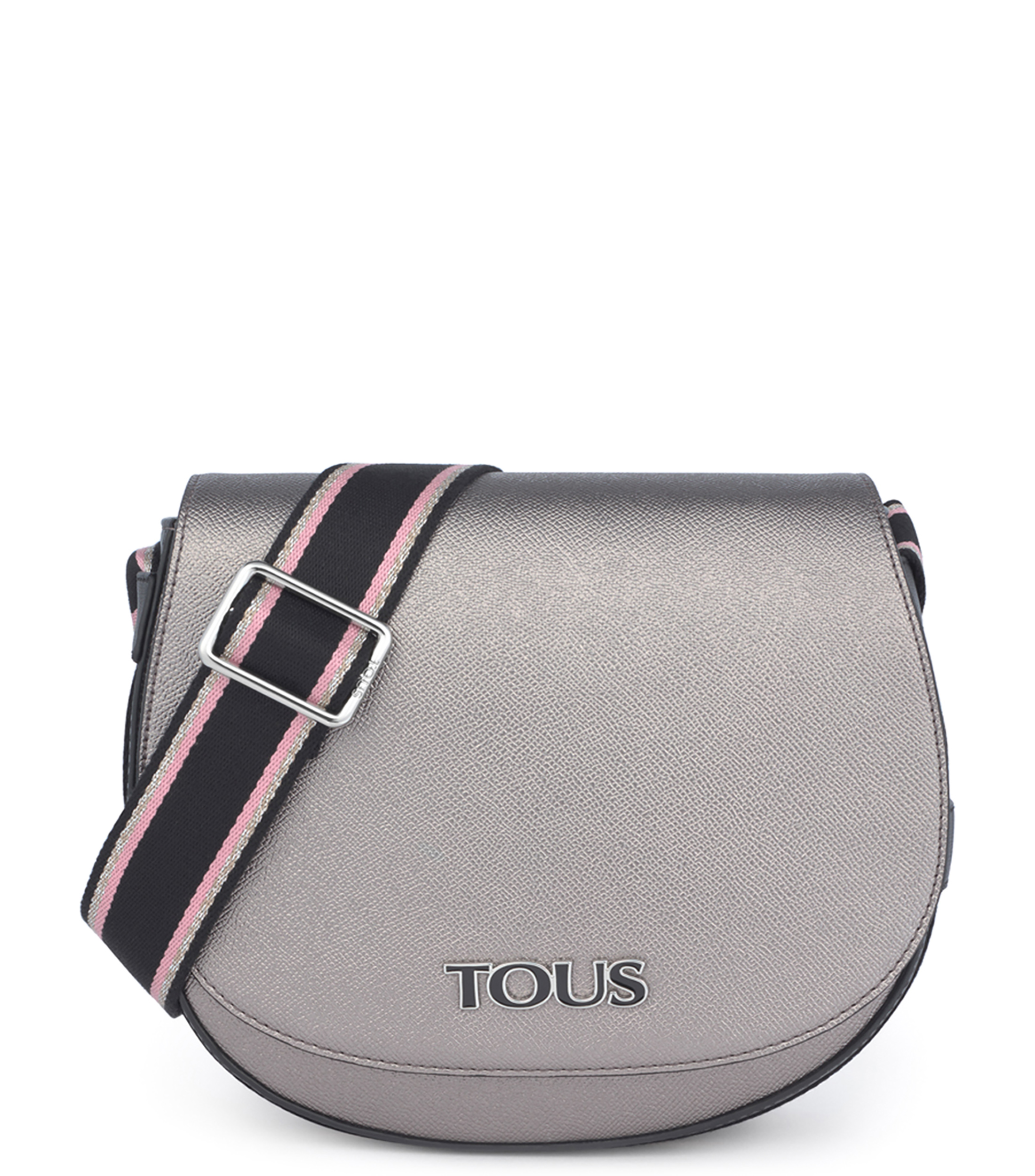 Tous Bolso crossbody - El Palacio de Hierro