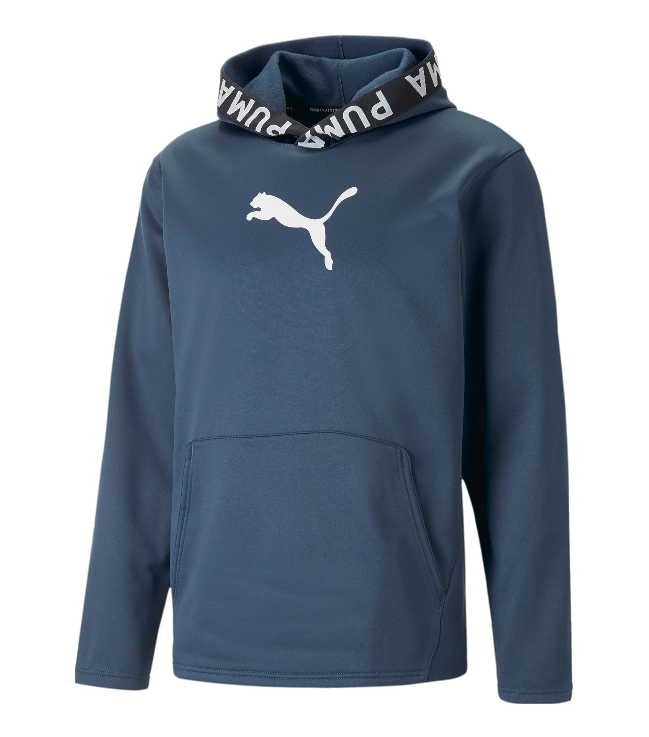 Puma Sudadera con capucha de entrenamiento Hombre - El Palacio de Hierro