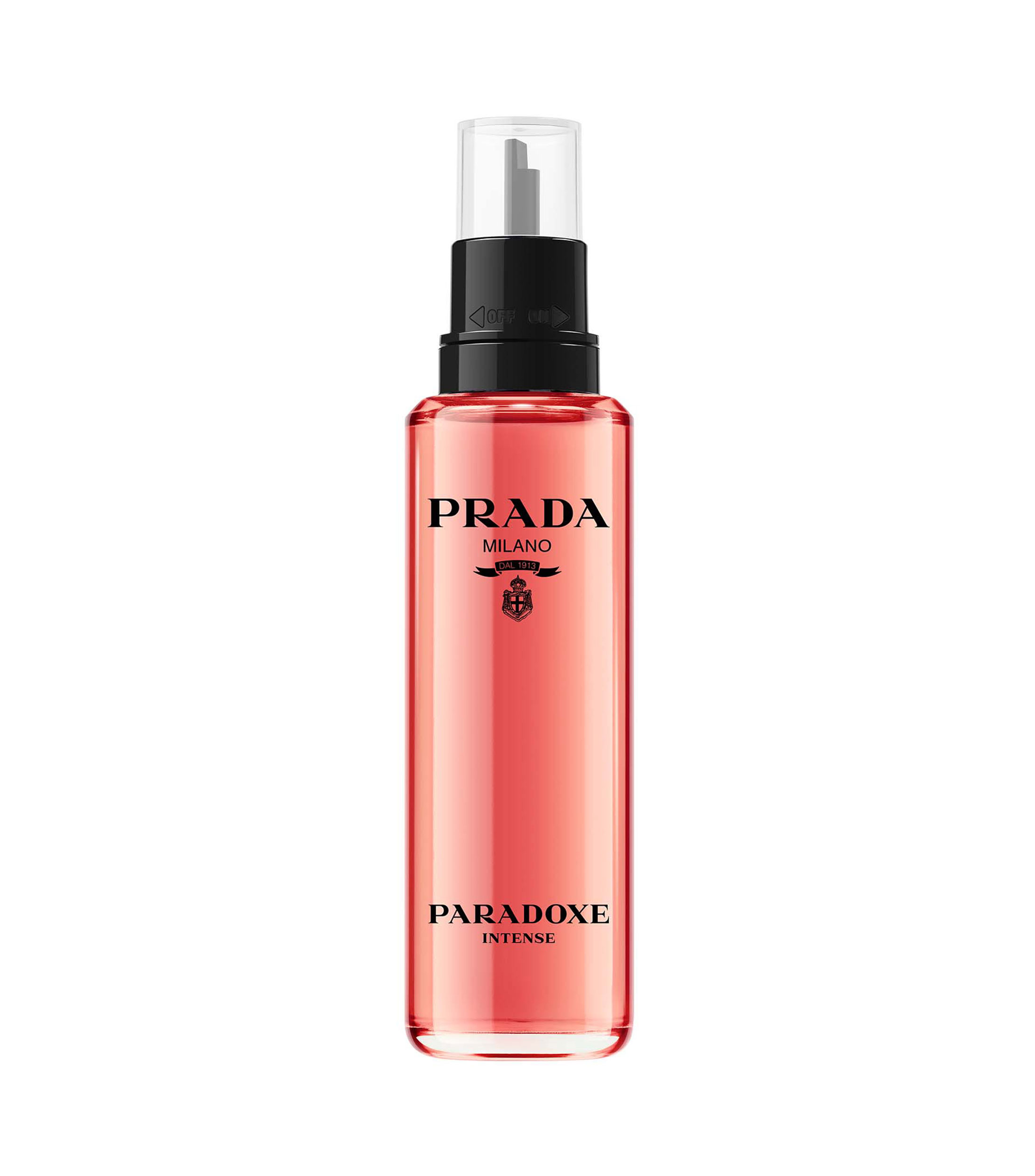 Prada: Perfume Refill, Paradoxe, Eau de Parfum 100 ml para Mujer | El ...
