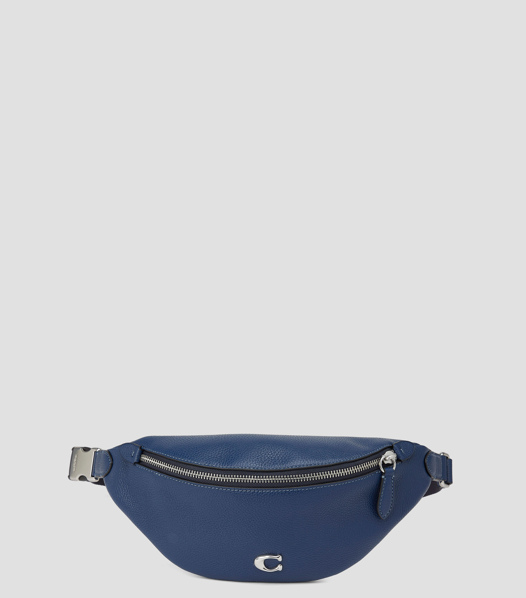 COACH: Cangurera con Logotipo Hombre | El Palacio de Hierro