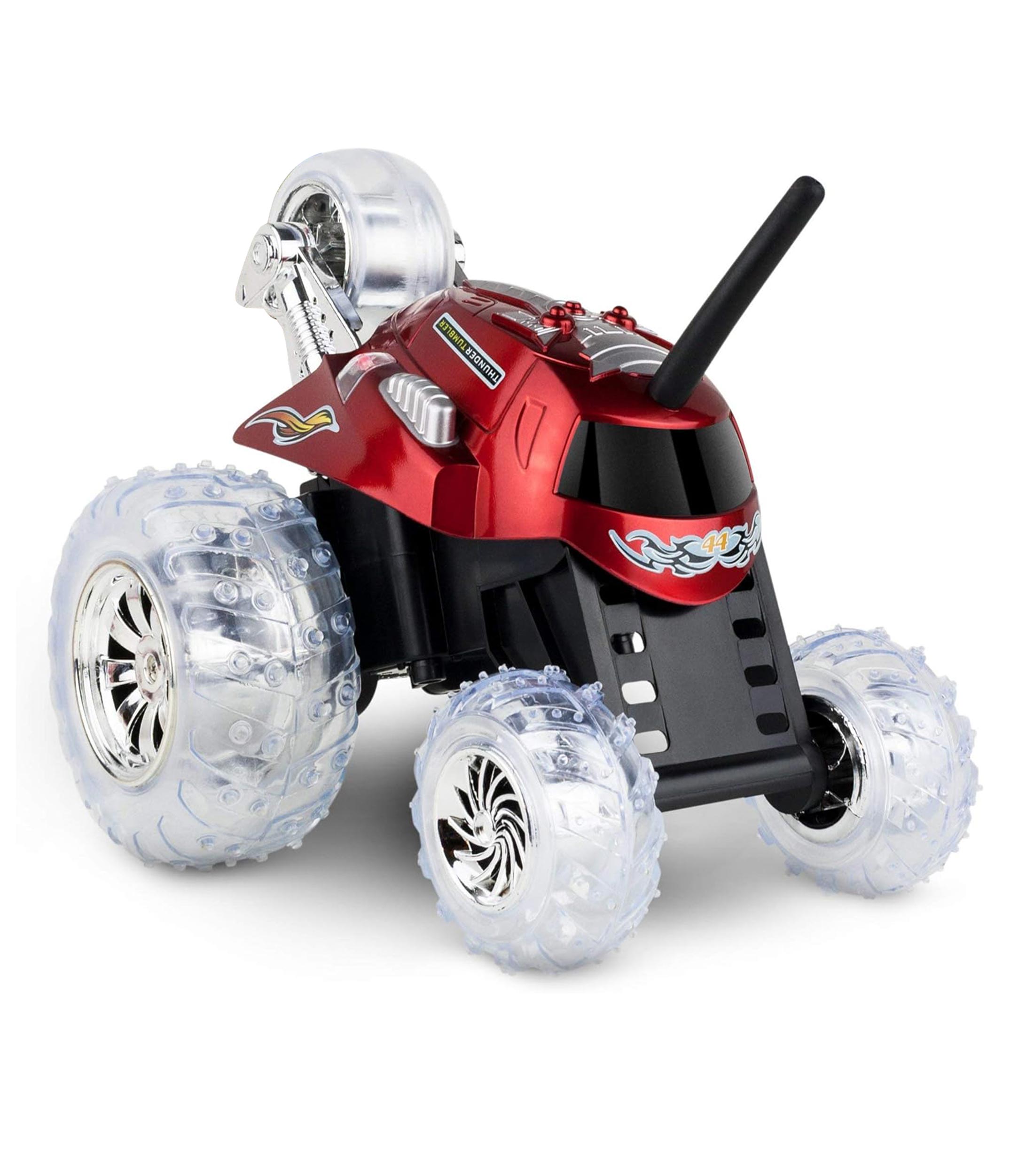 FAO Schwarz: Carro Monstruo radiocontrol Metálico | El Palacio de Hierro