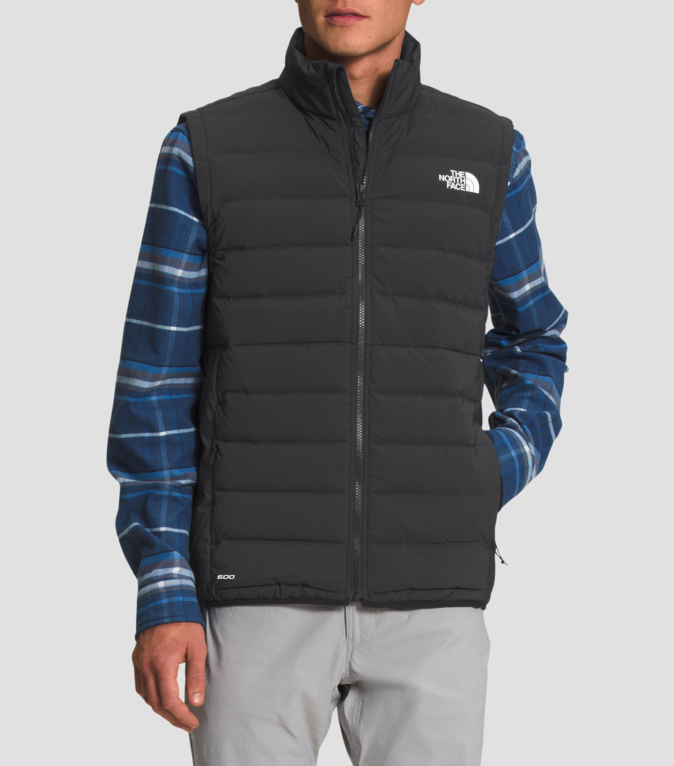 The North Face: Chaleco para campismo HeatSeeker Hombre | El Palacio de Hierro