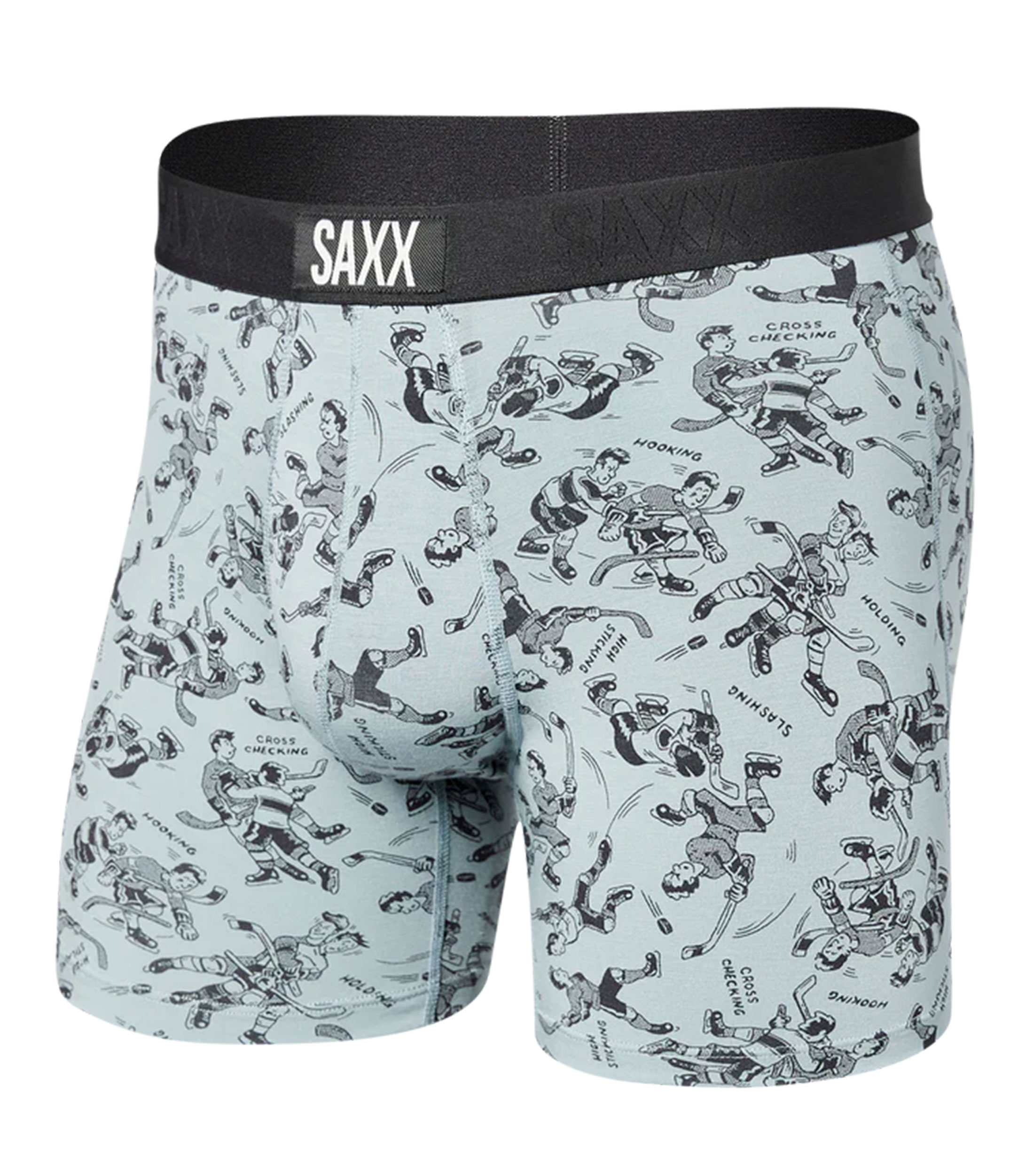 Saxx Underwear Co Bóxer corto Hombre - El Palacio de Hierro