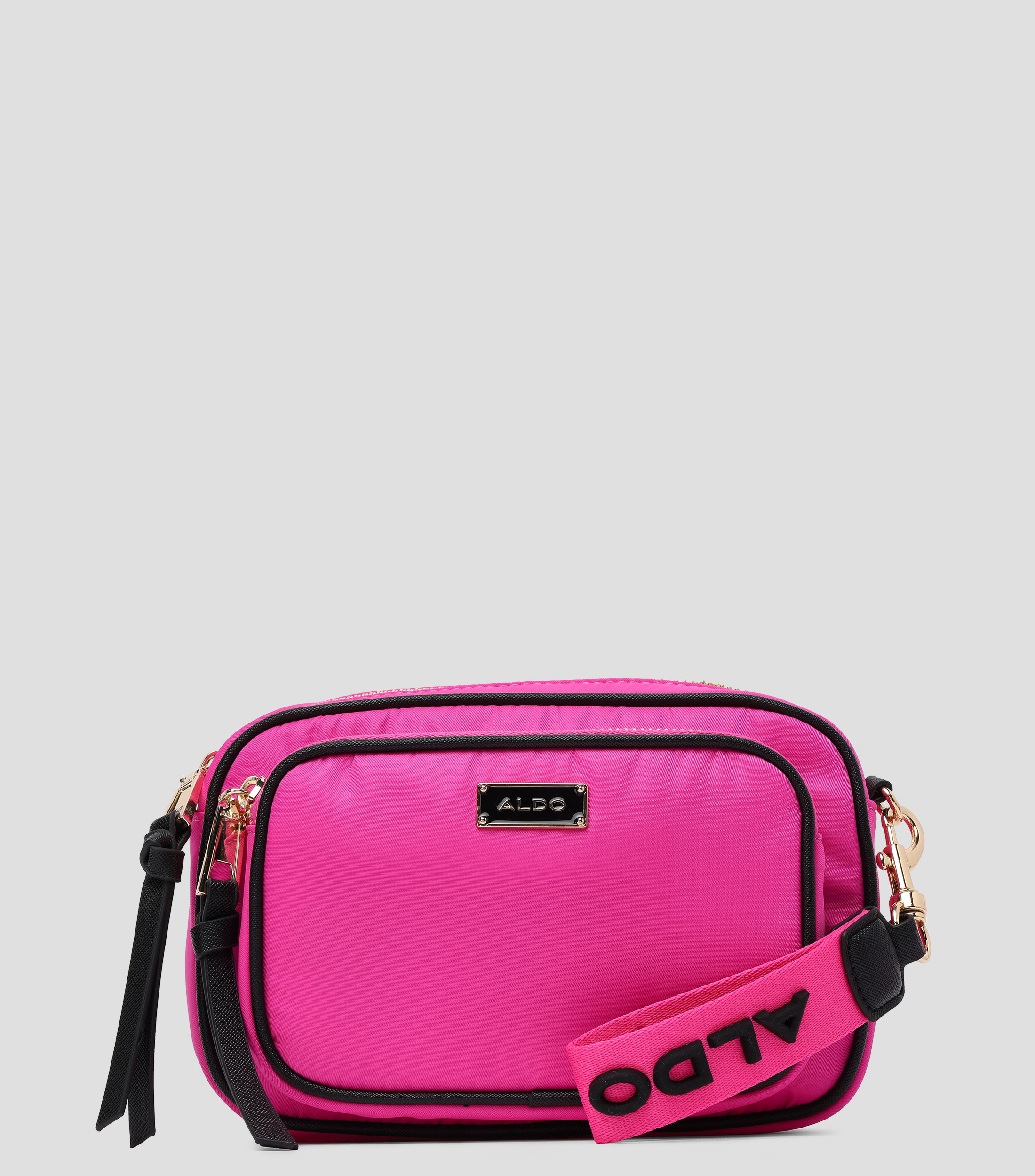 Aldo: Bolso crossbody liso Mujer | El Palacio de Hierro