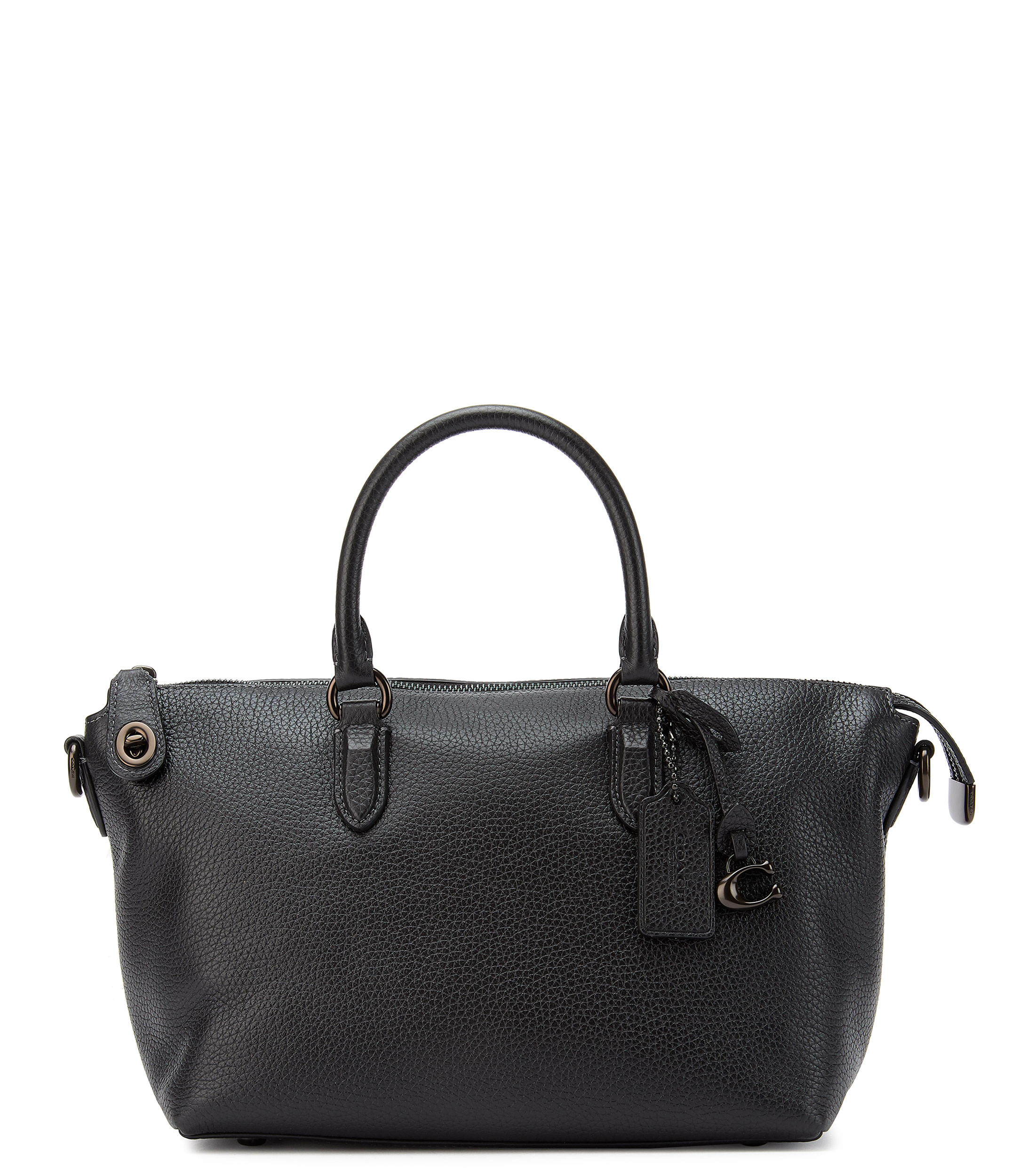 COACH: Bolso Satchel en Piel Mujer | El Palacio de Hierro