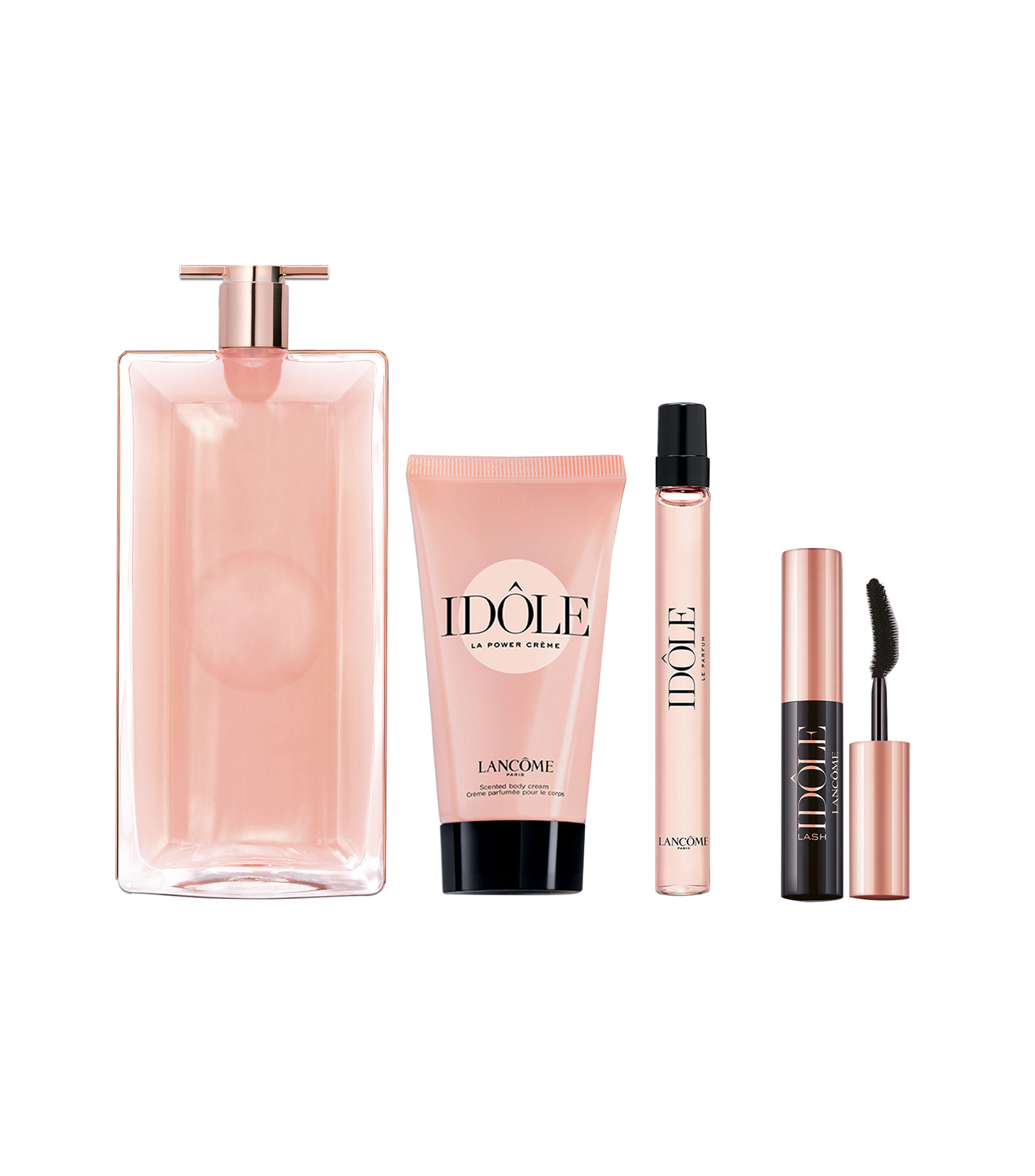Lancôme: Set Idôle Mujer | El Palacio de Hierro
