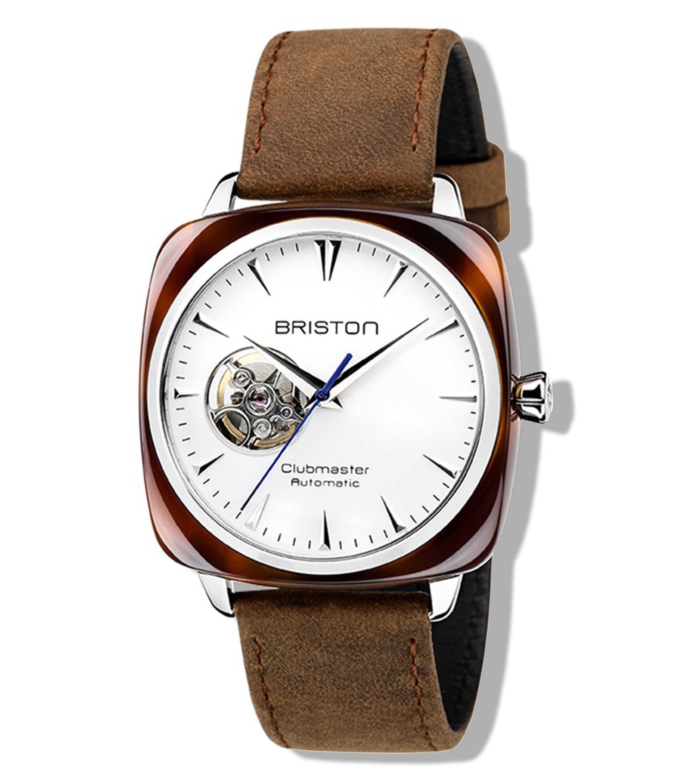 Briston Reloj Clubmaster Icon Unisex- El Palacio de Hierro