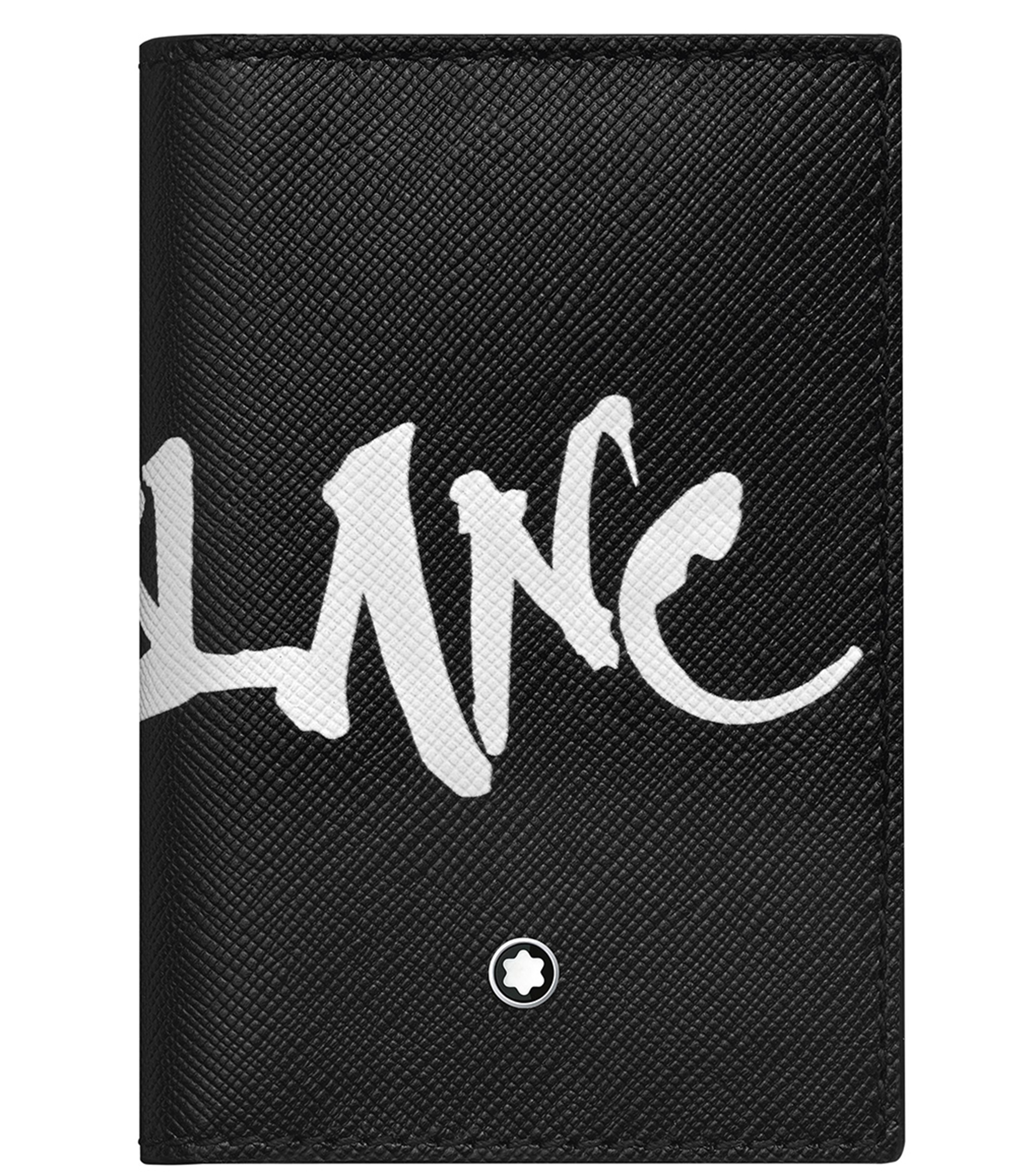 Montblanc Tarjetero en piel Hombre - El Palacio de Hierro