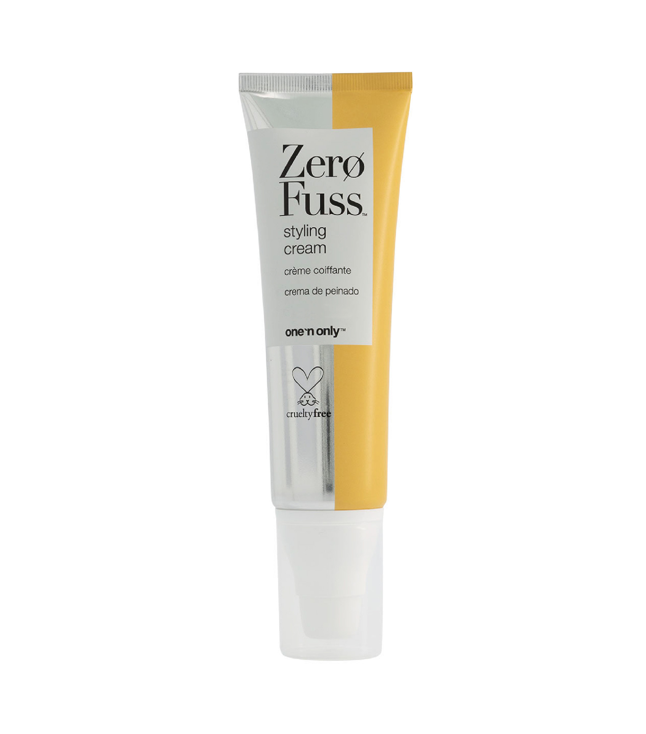 Zero Fuss Crema de peinado, 114 gr - El Palacio de Hierro
