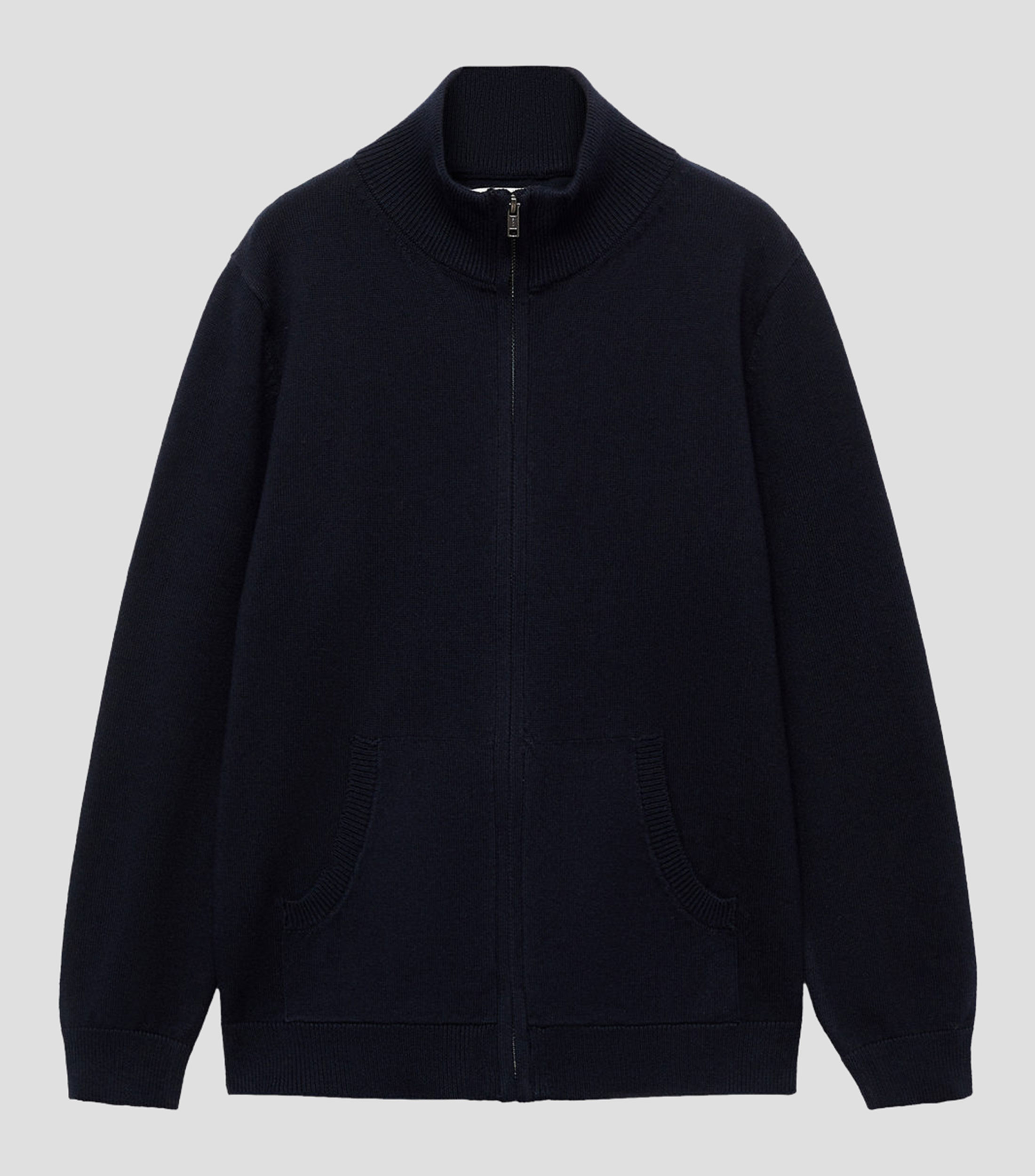 Mango Suéter Cuello Alto Niño - El Palacio de Hierro