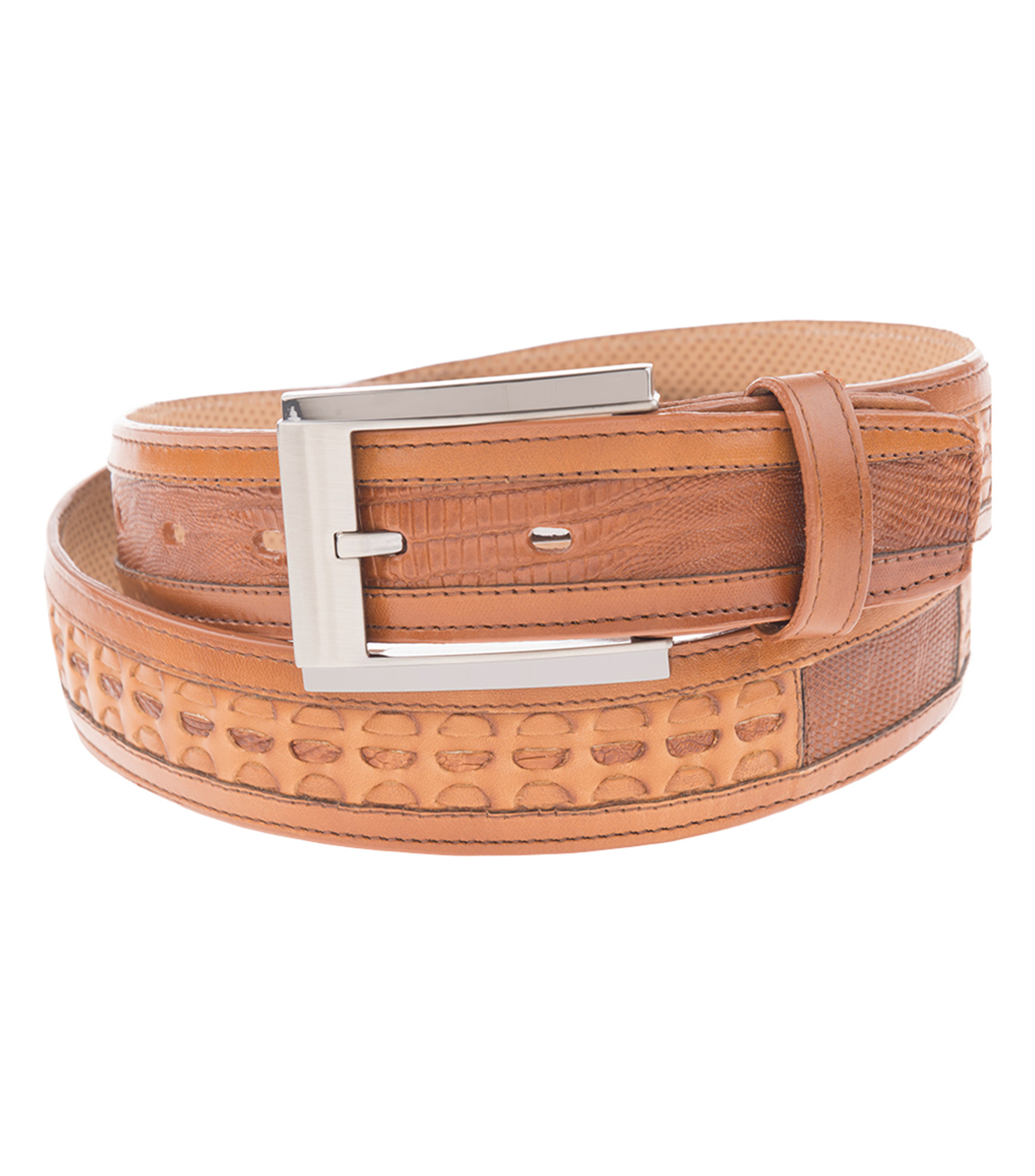 Cuadra Cinturón - El Palacio de Hierro