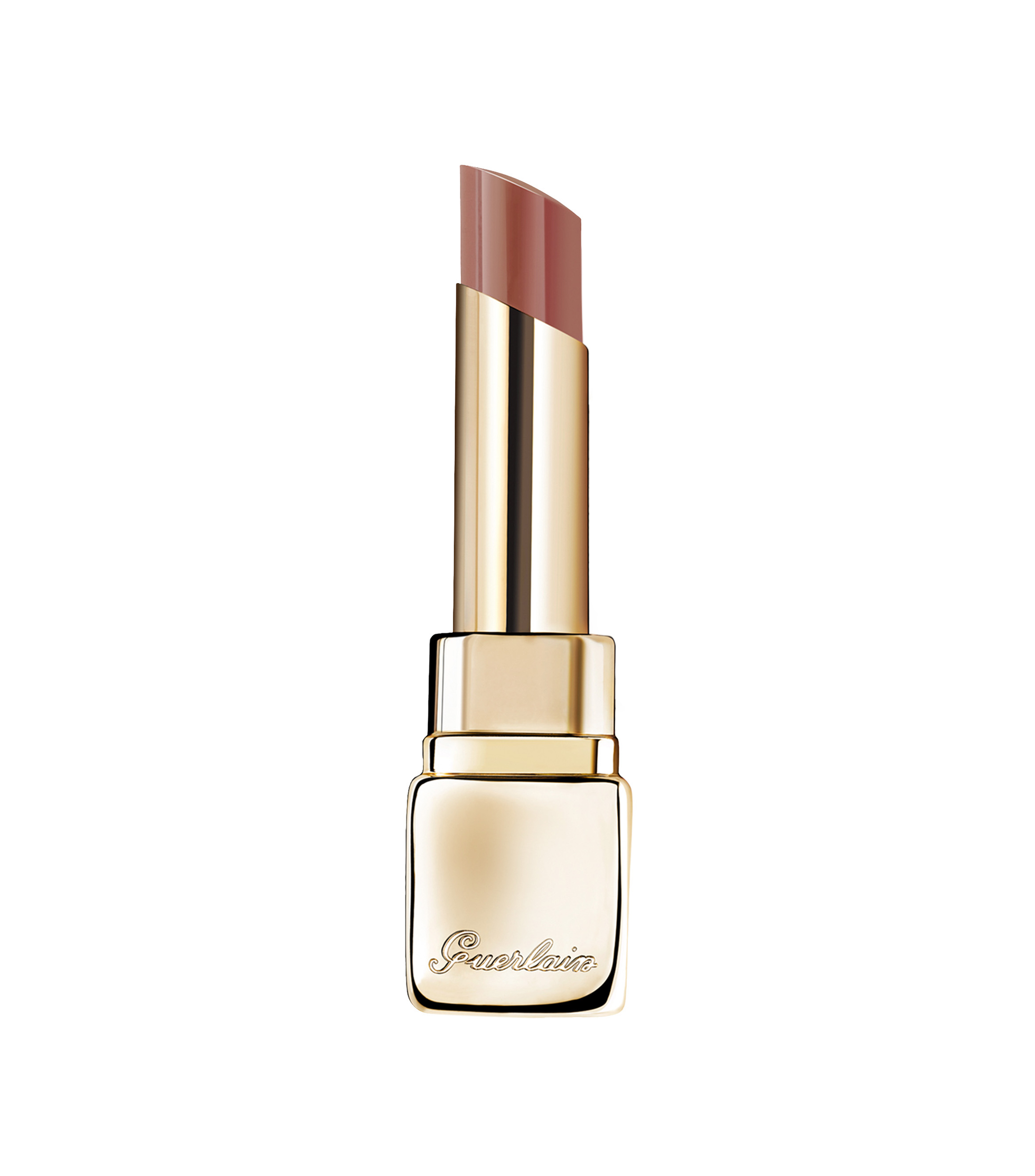 Guerlain: Labial KissKiss Shine Bloom, 3 gr | El Palacio de Hierro