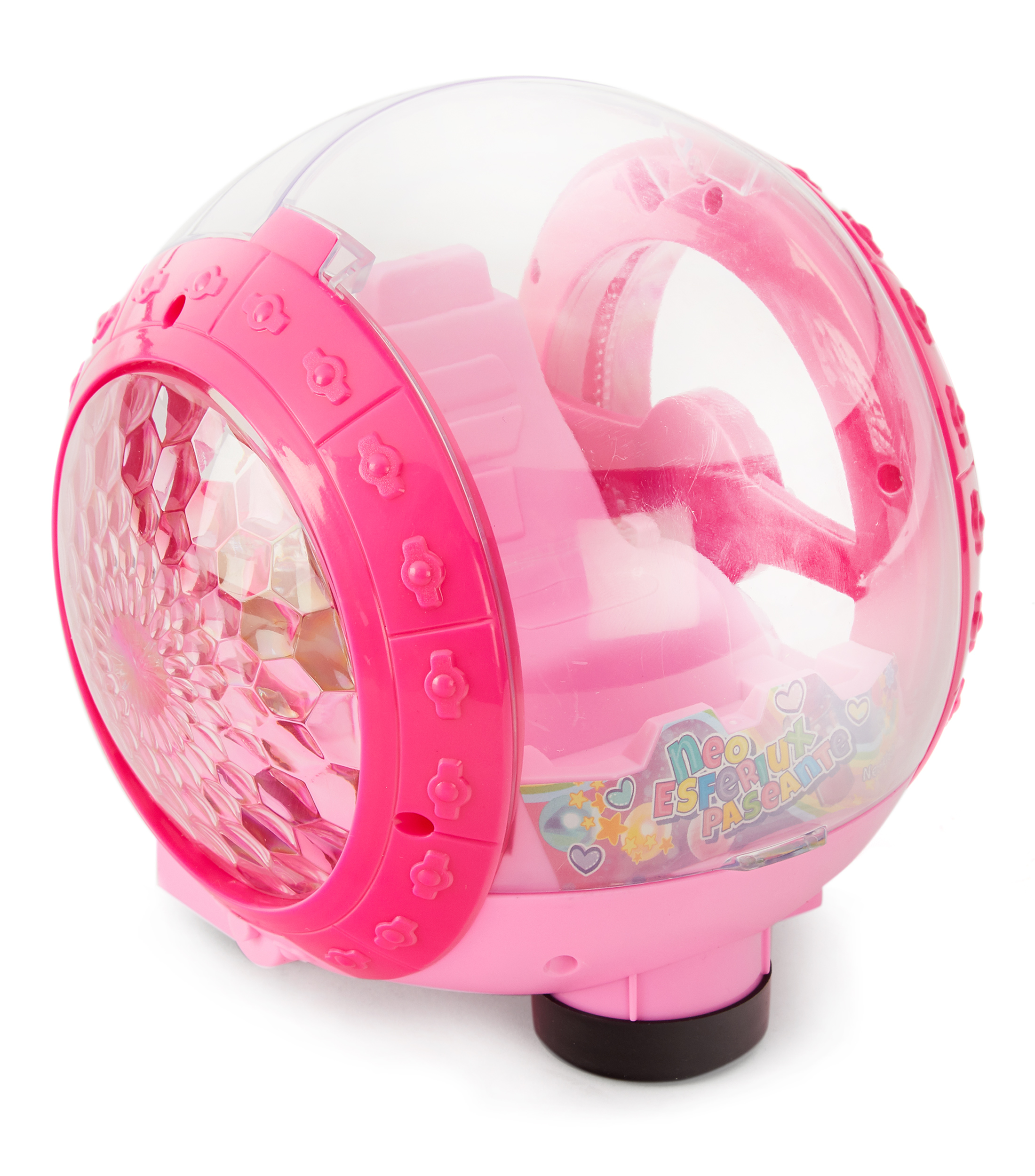 Distroller Neo Esferiux Paseante - El Palacio de Hierro