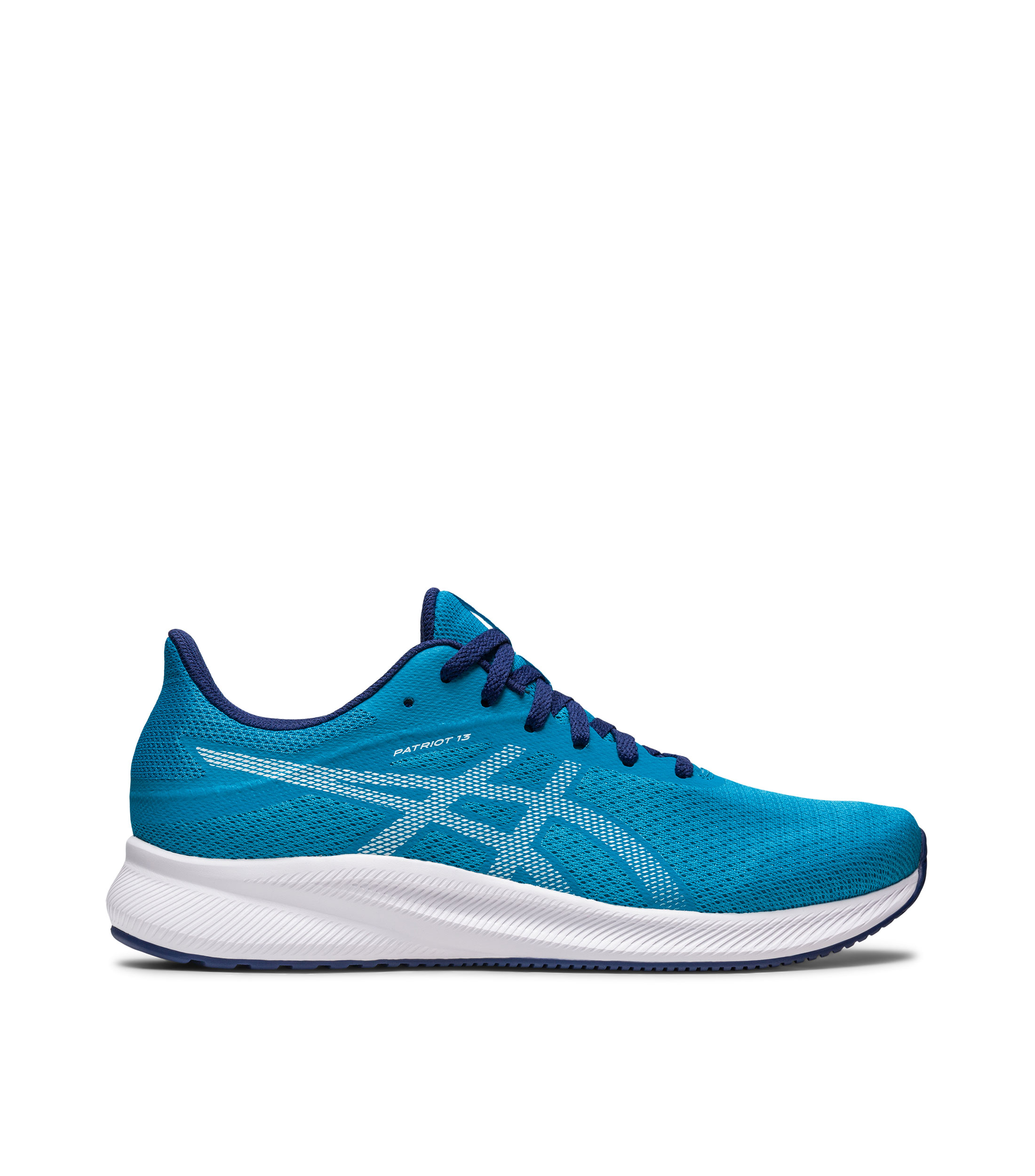 ASICS Tenis de Correr Azules Mujer - El Palacio de Hierro