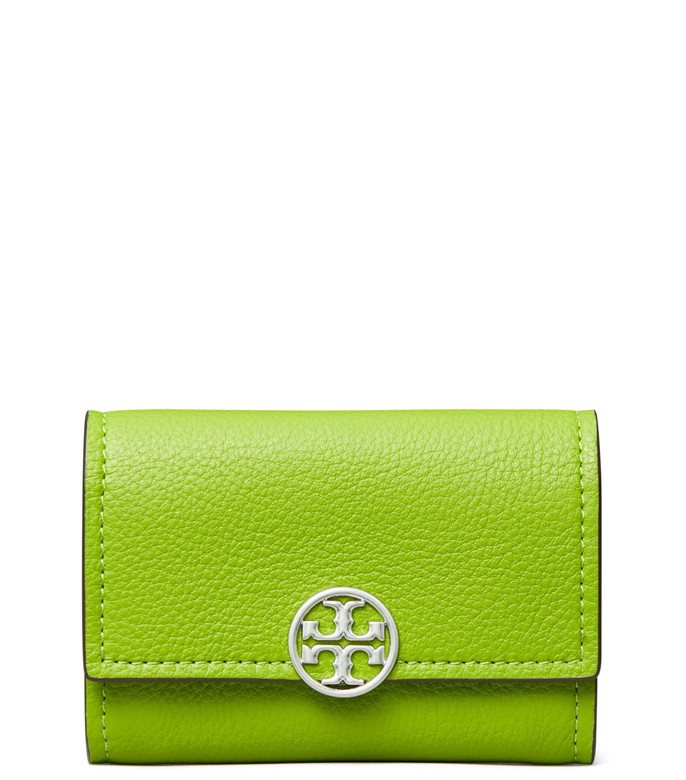 Tory Burch: Cartera en piel Miller Mujer | El Palacio de Hierro