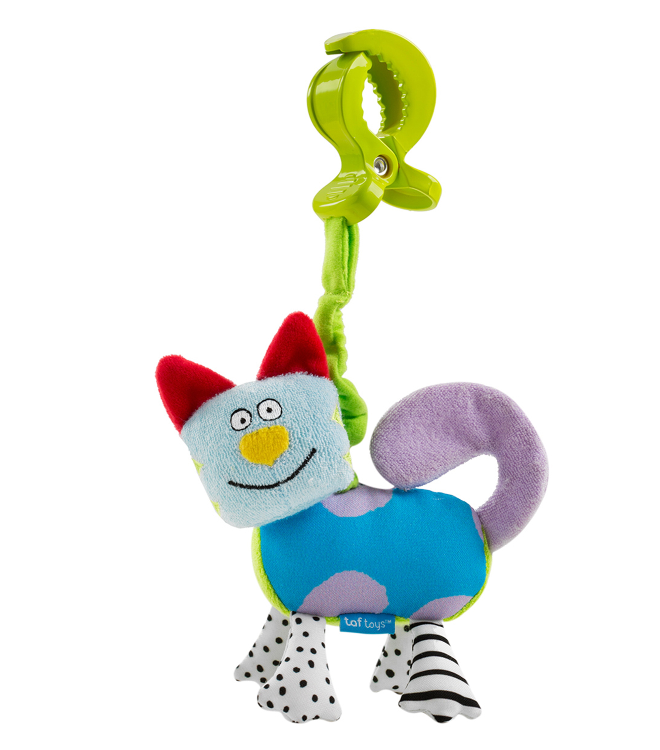 Taf Toys Colgante Gato Saltarín - El Palacio de Hierro