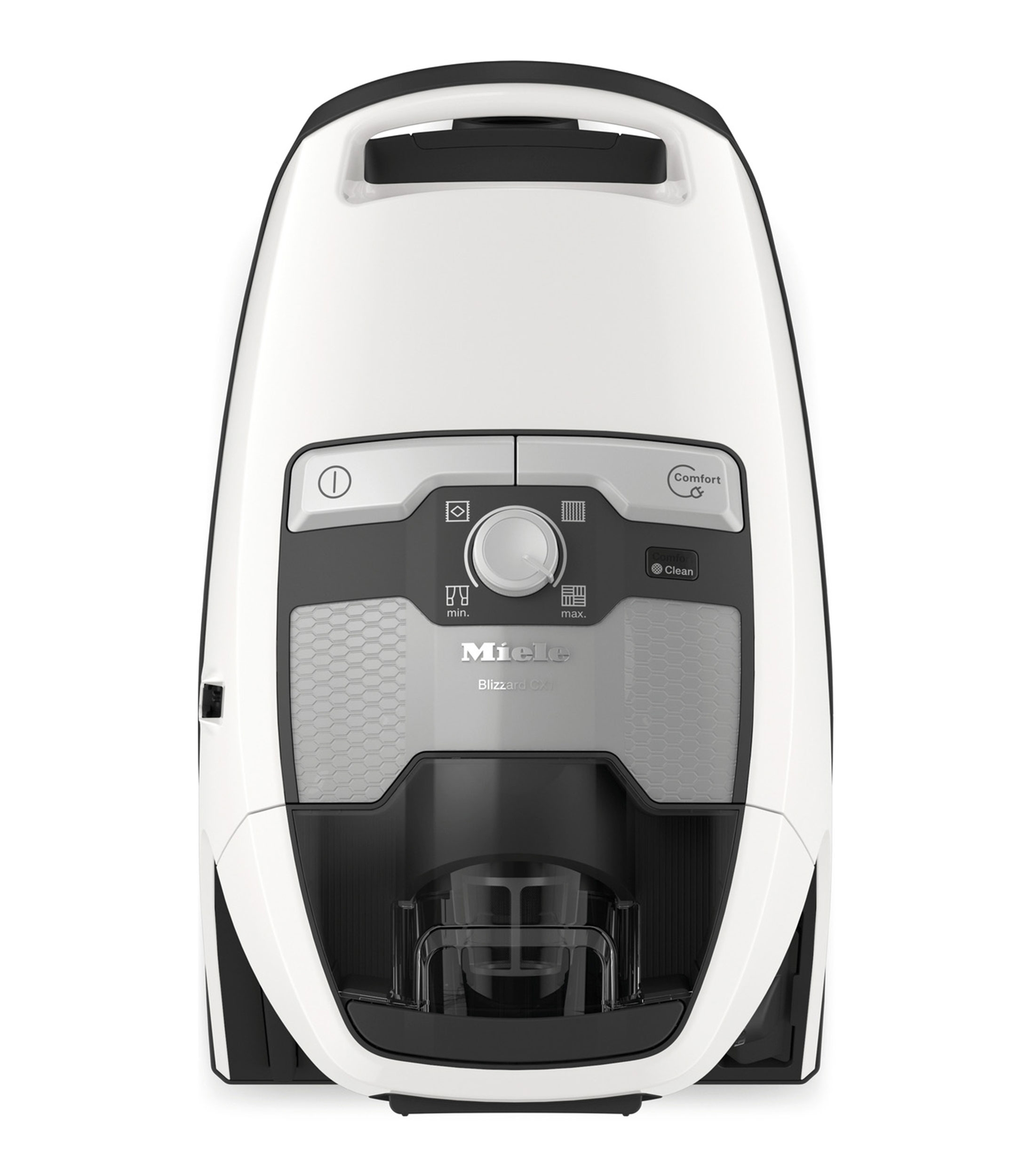 Miele Aspiradora manual sin bolsa Blizzard CX1 |El Palacio de Hierro