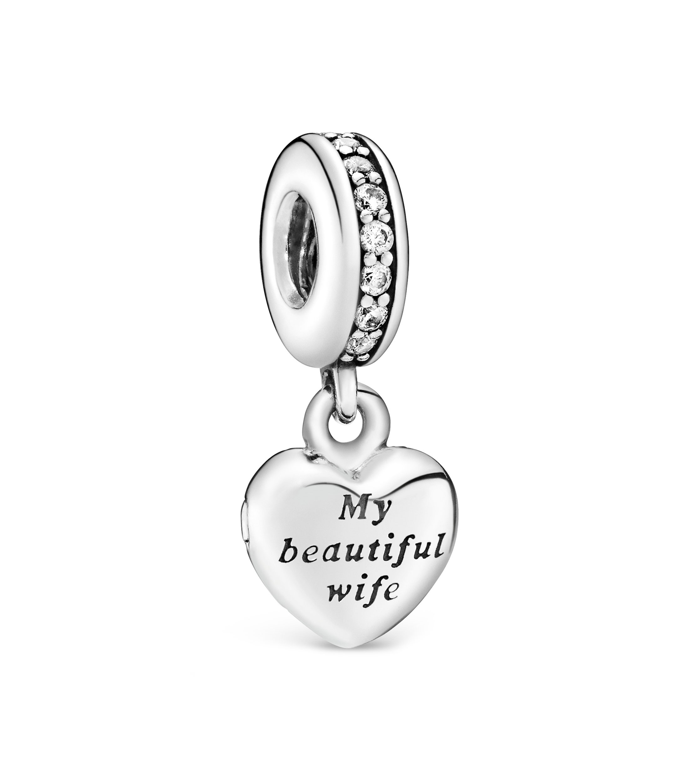 Pandora Charm en Plata .925 Mujer - El Palacio de Hierro