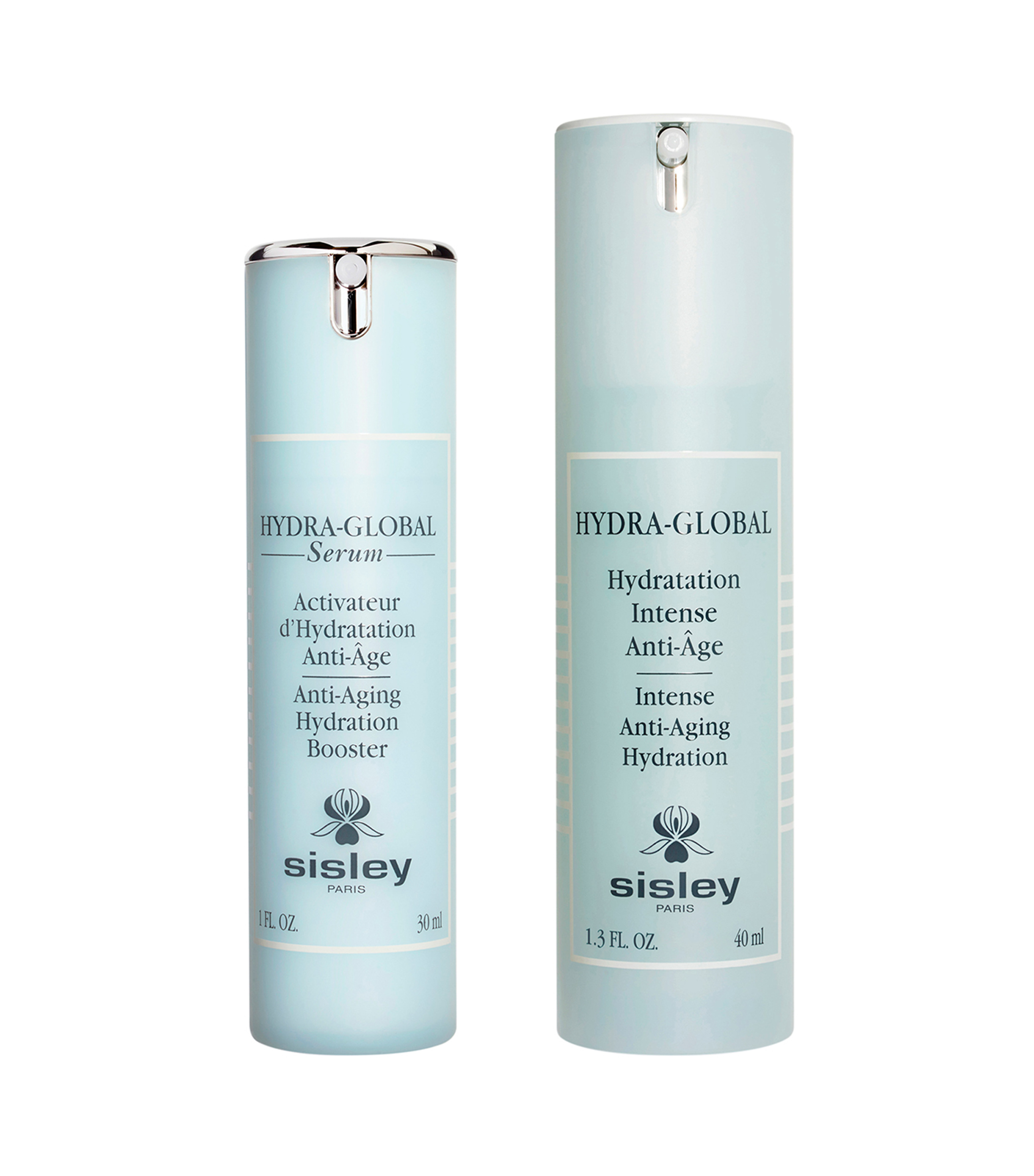 Sisley Set Hydra-Global Unisex - El Palacio de Hierro