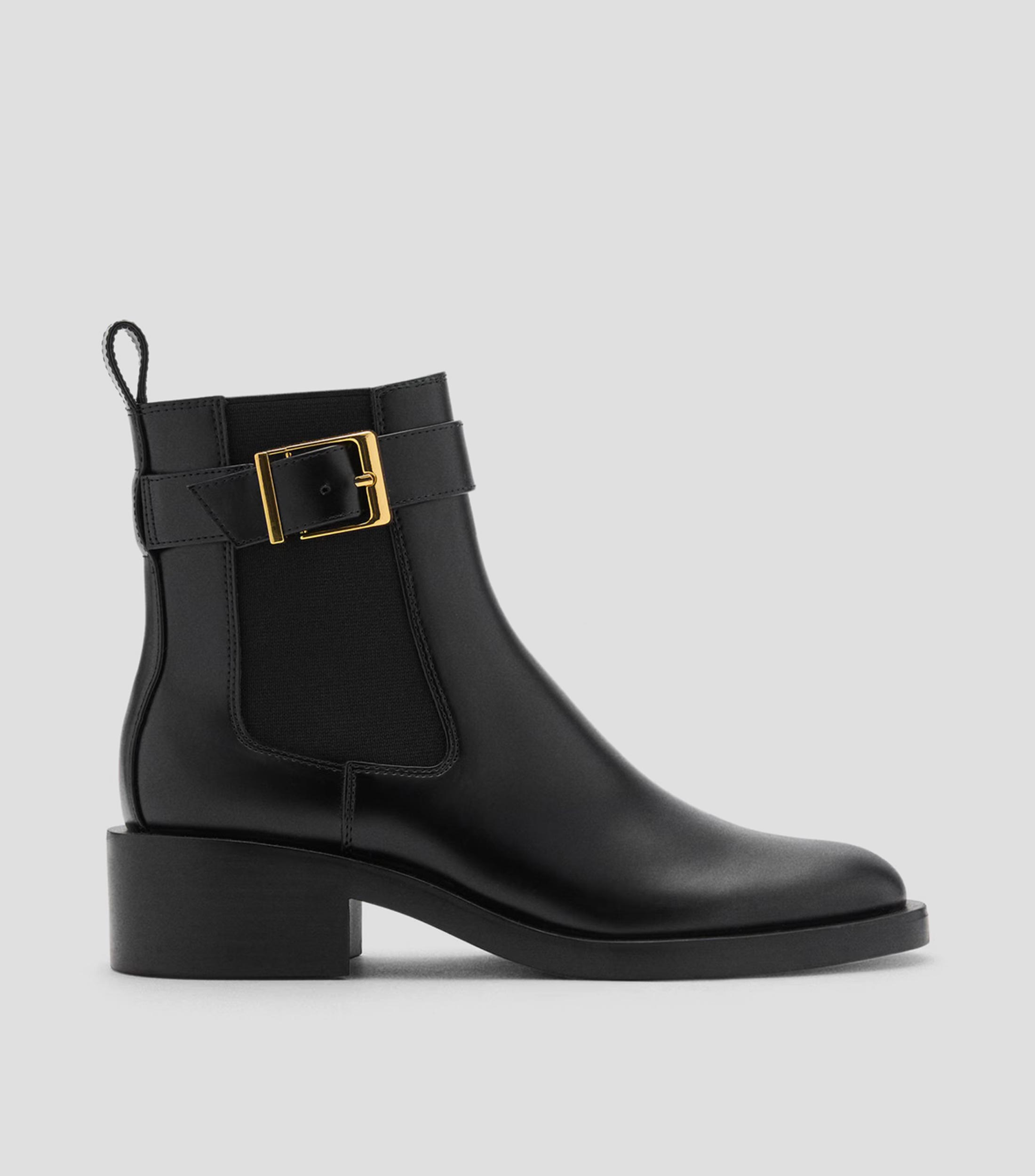 Mango Botines Mujer |El Palacio de Hierro