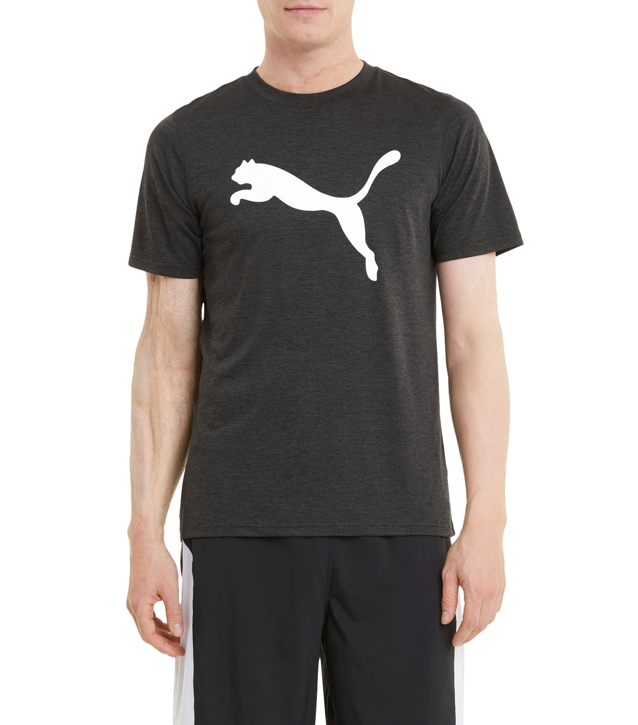 Puma Playera para Entrenamiento Hombre - El Palacio de Hierro