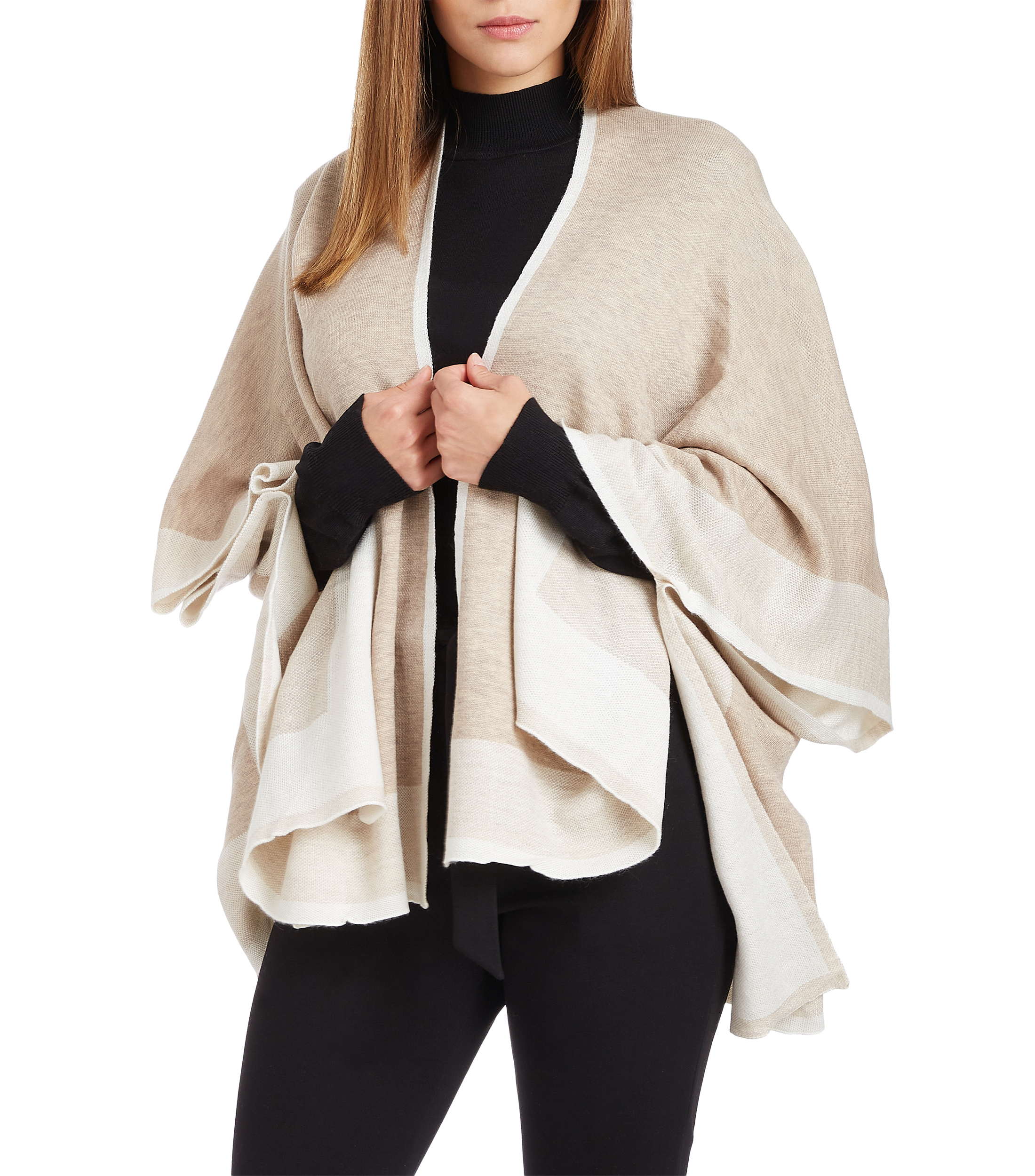 Pertegaz Capa Mujer - El Palacio de Hierro