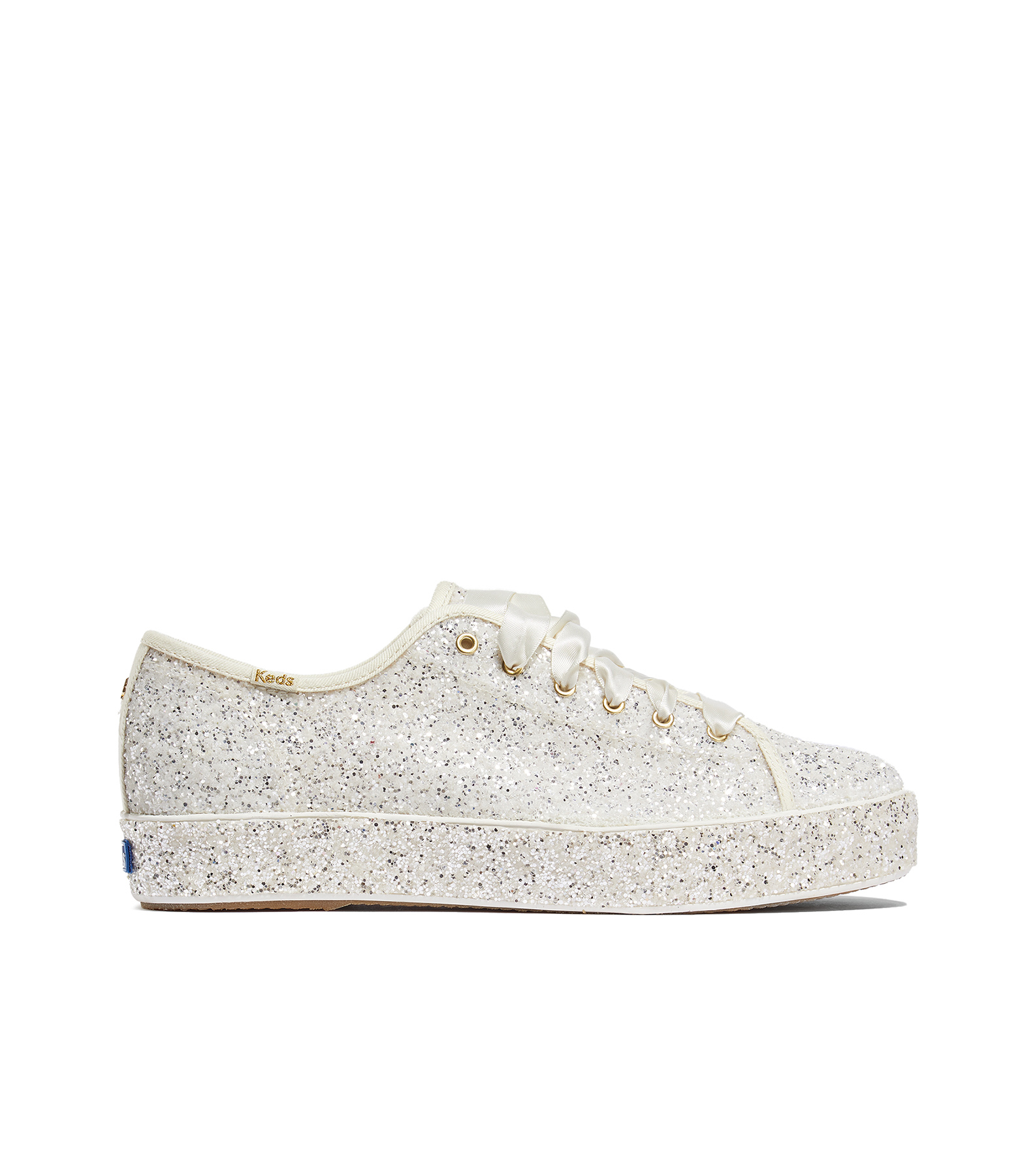 Keds Tenis Triple Kick Mujer