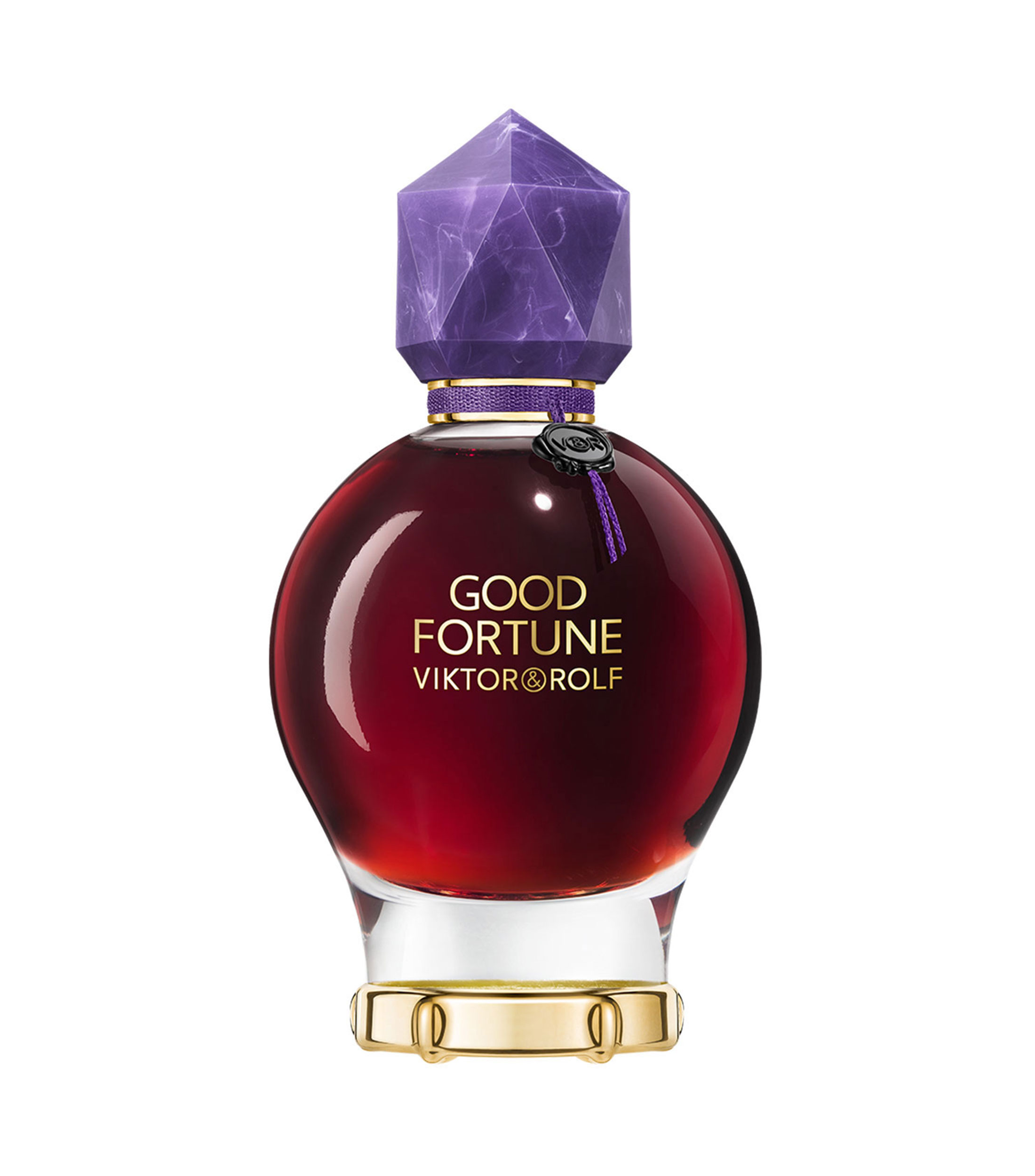 Viktor & Rolf: Perfume Good Fortune Elixir Intense, Eau de Parfum 90 ml ...