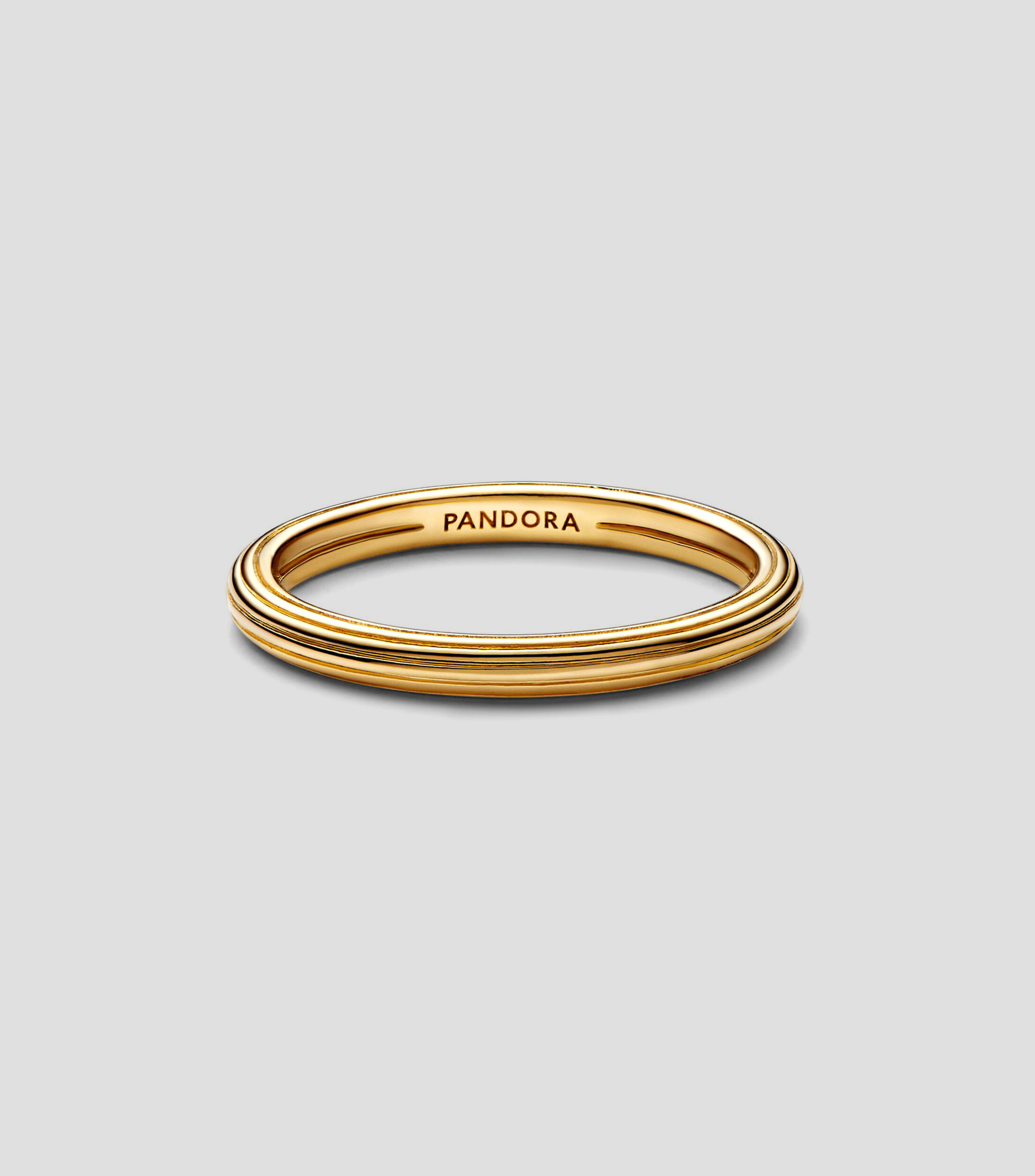 Pandora Anillo en plata .925 Pandora Me Mujer - El Palacio de Hierro