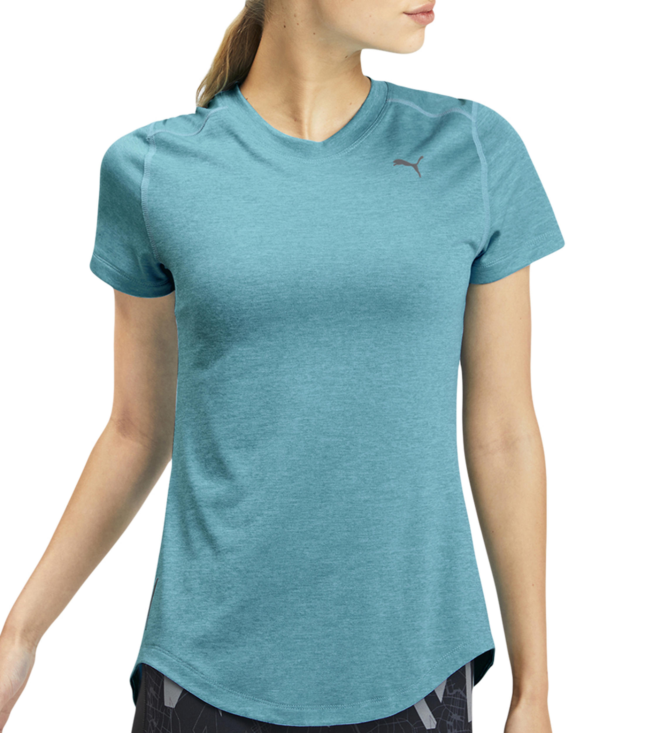 Puma Playera deportiva Mujer - El Palacio de Hierro