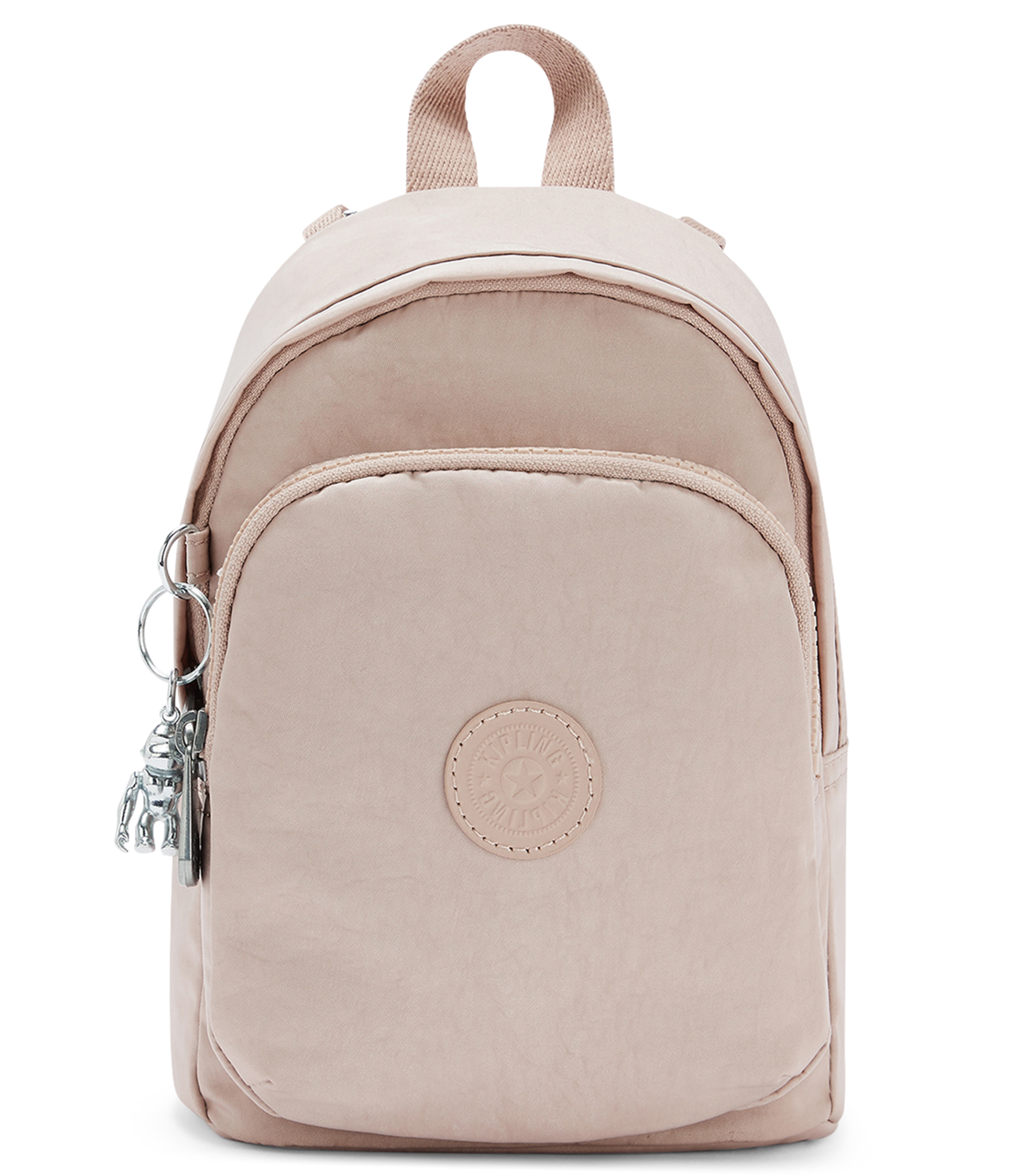 Kipling Mochila Delia Compact Niña - El Palacio de Hierro