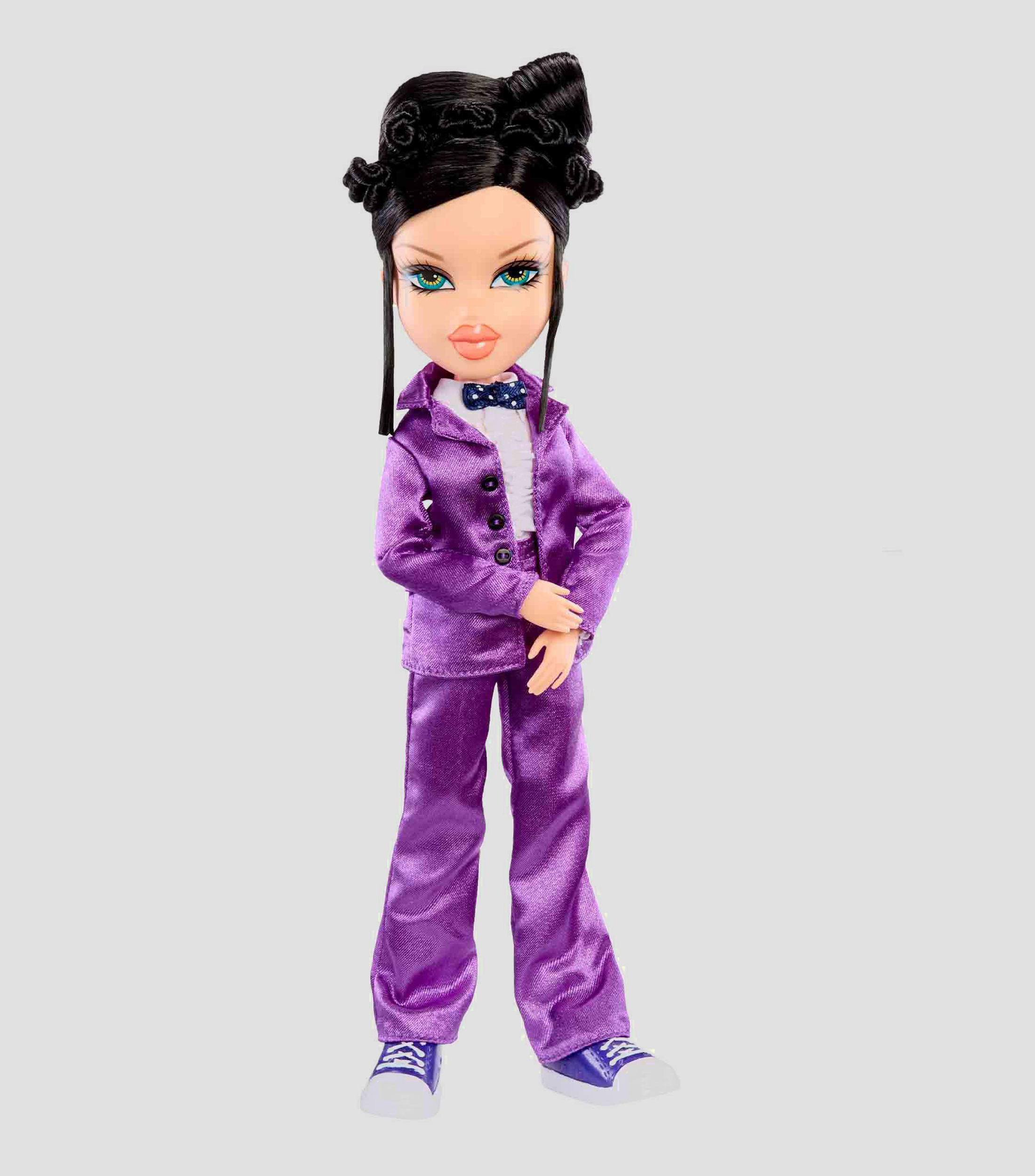 Bratz Muñeca Bratz x Mean Girls, Spring Fling - Janis |El Palacio de Hierro