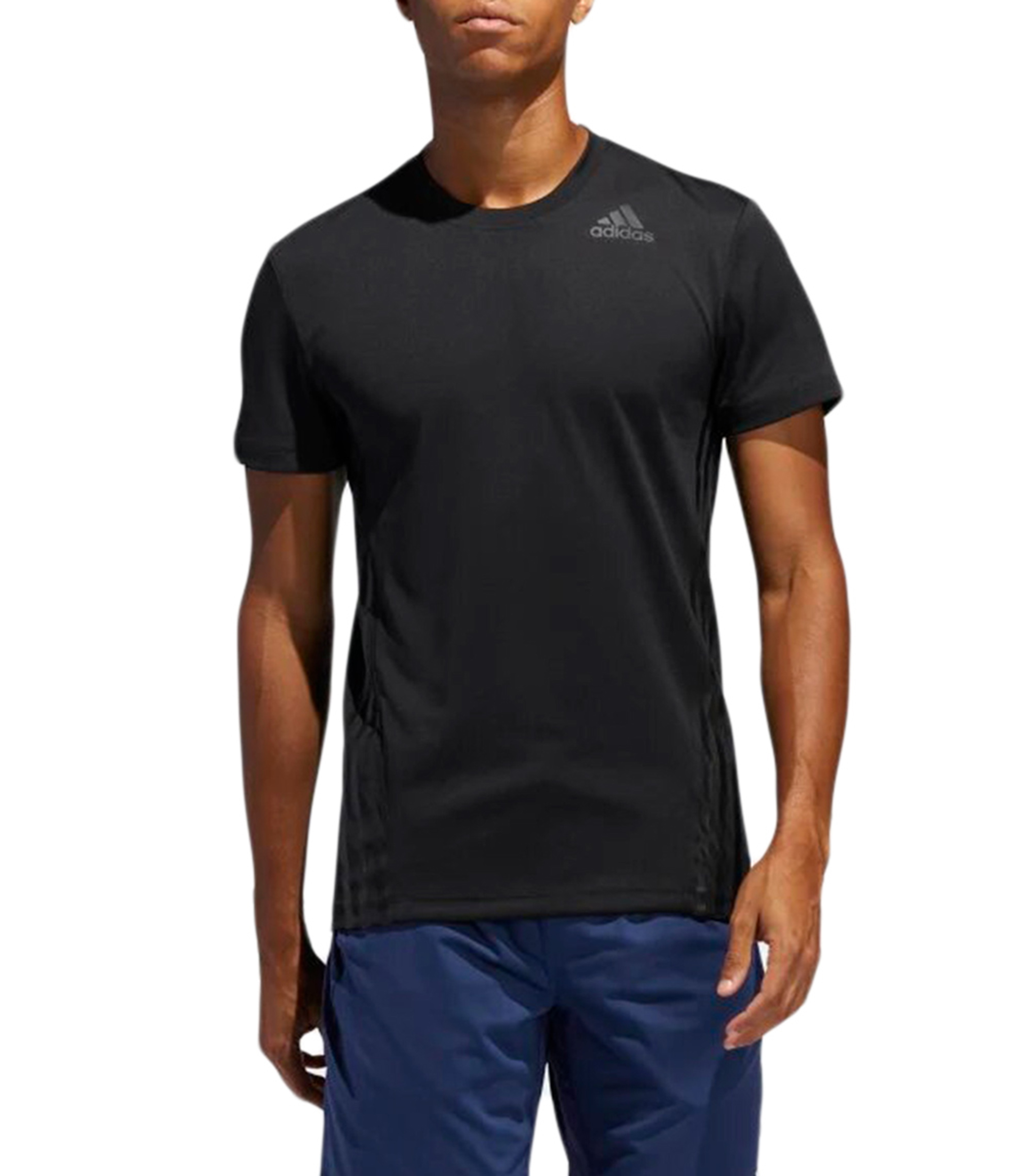 Adidas Playera deportiva Hombre - El Palacio de Hierro