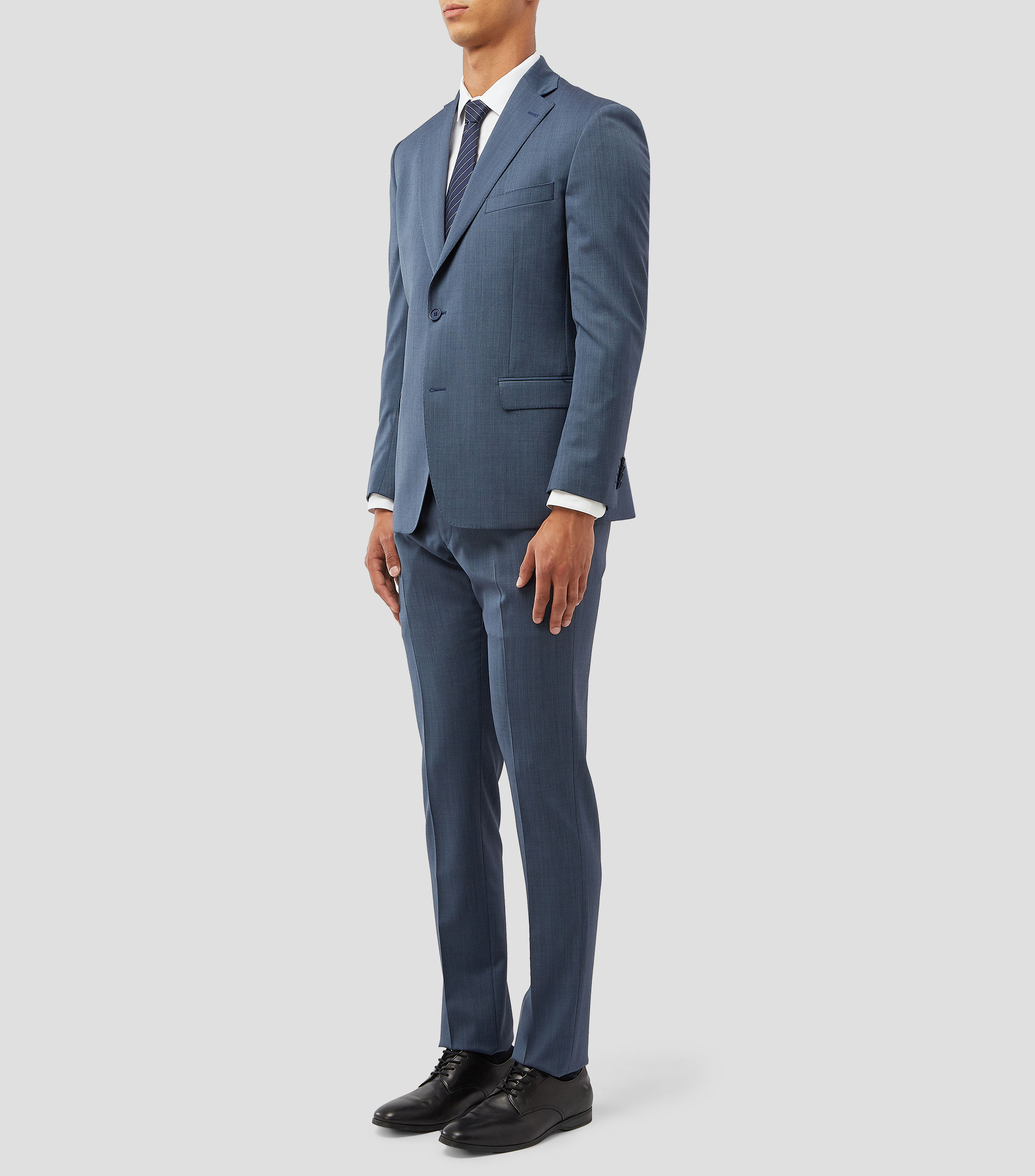 Epsilon Traje Regular Hombre |El Palacio de Hierro
