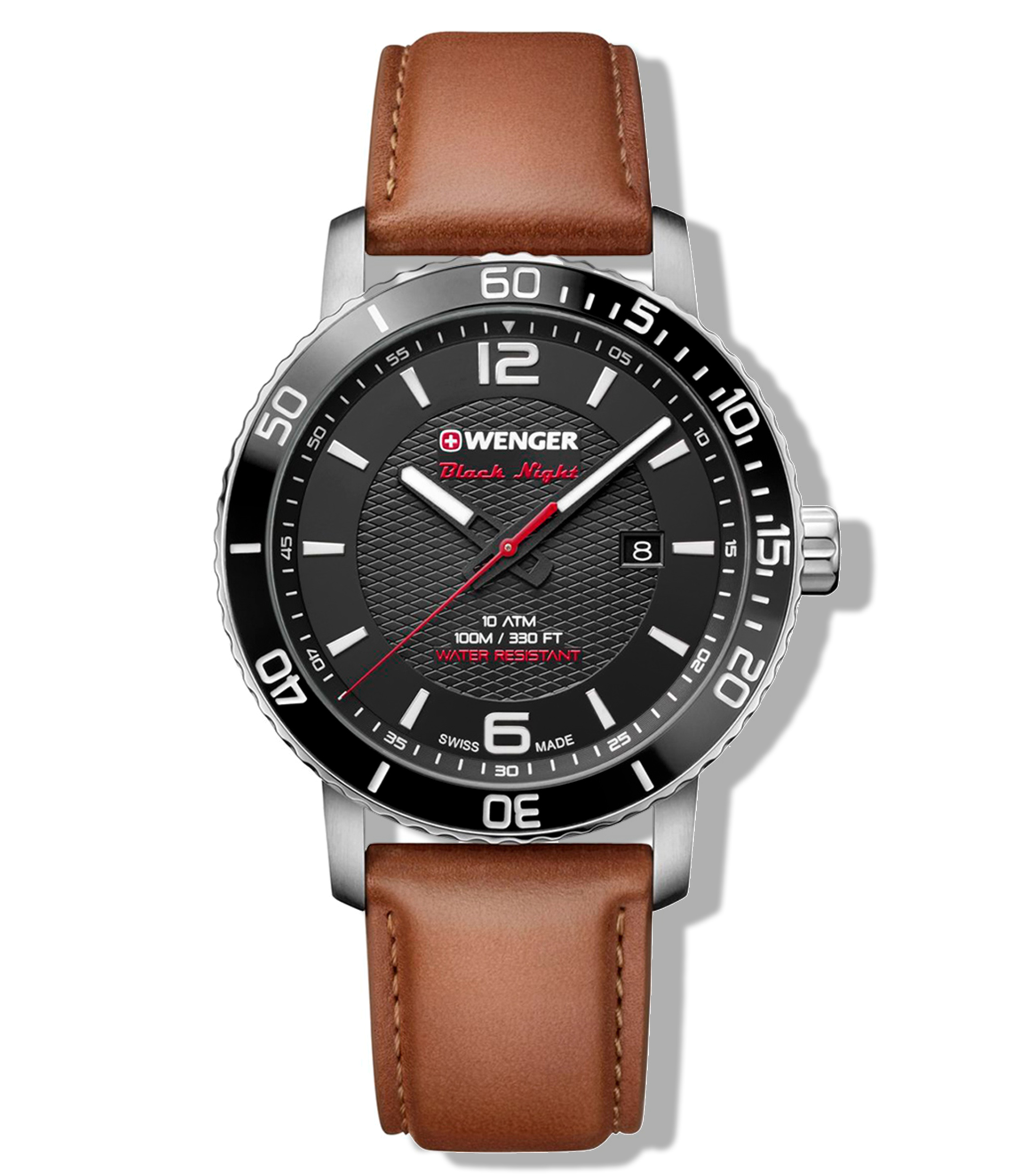 Wenger Reloj Roadster Hombre- El Palacio de Hierro