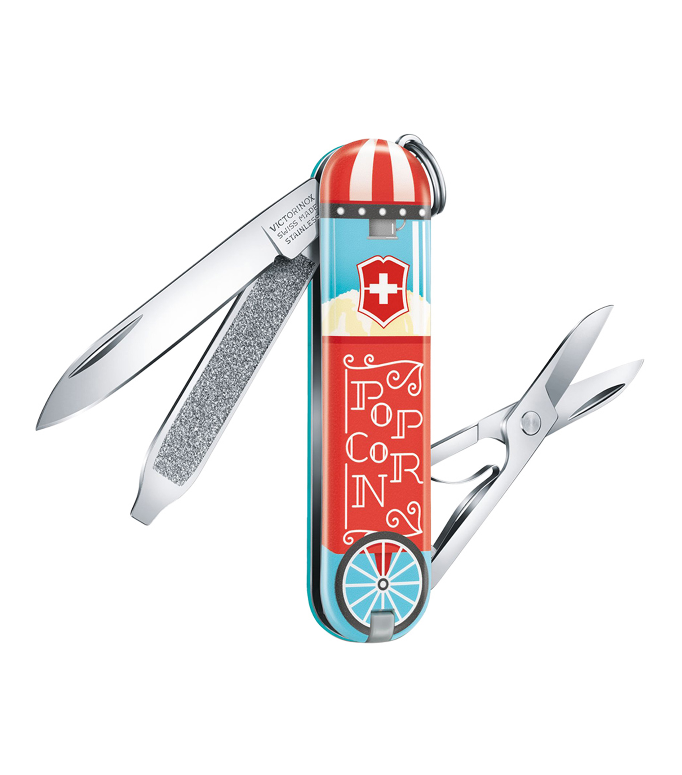 Victorinox Navaja - El Palacio de Hierro