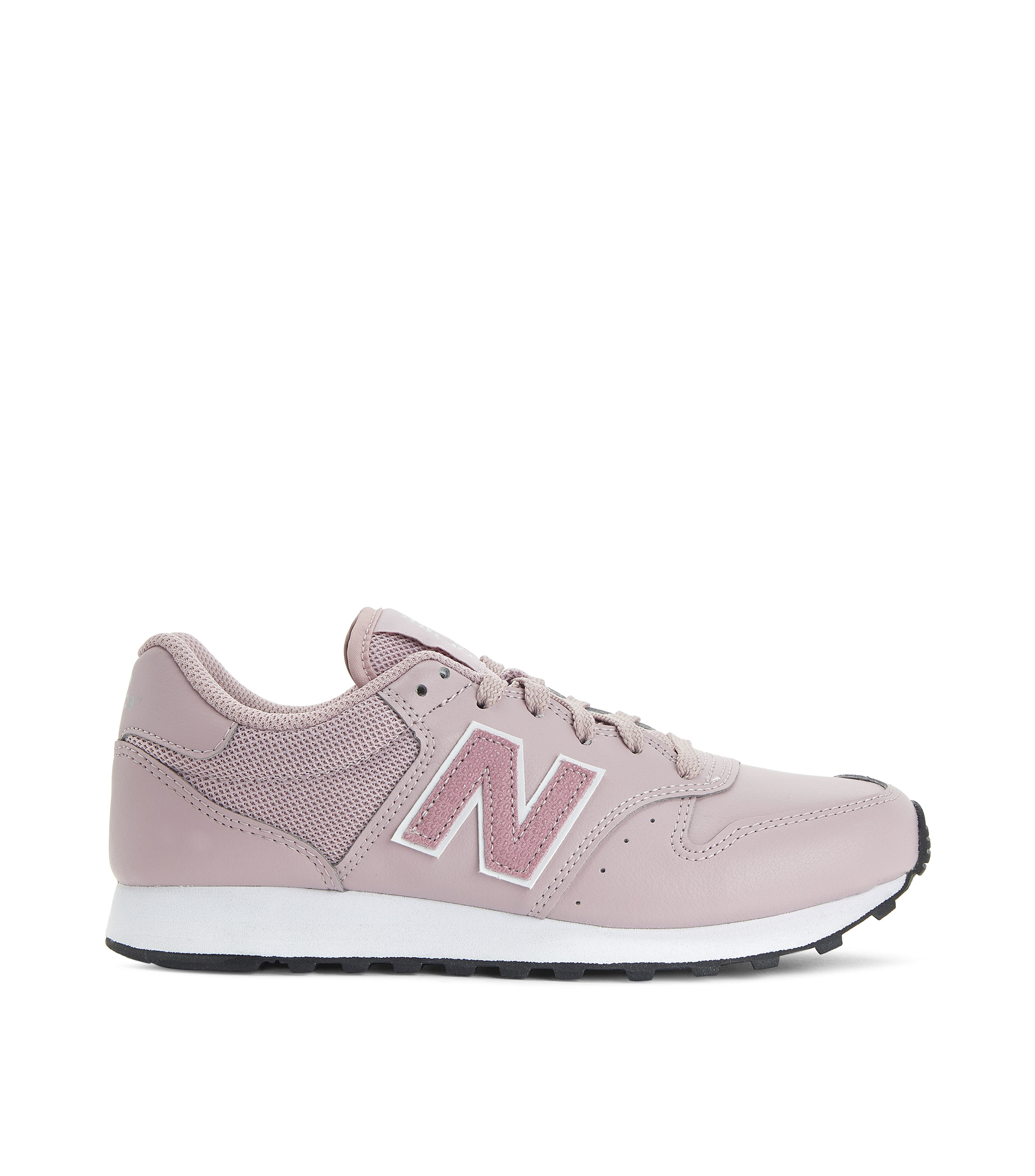 New Balance: Tenis casuales 500 Mujer | El Palacio de Hierro
