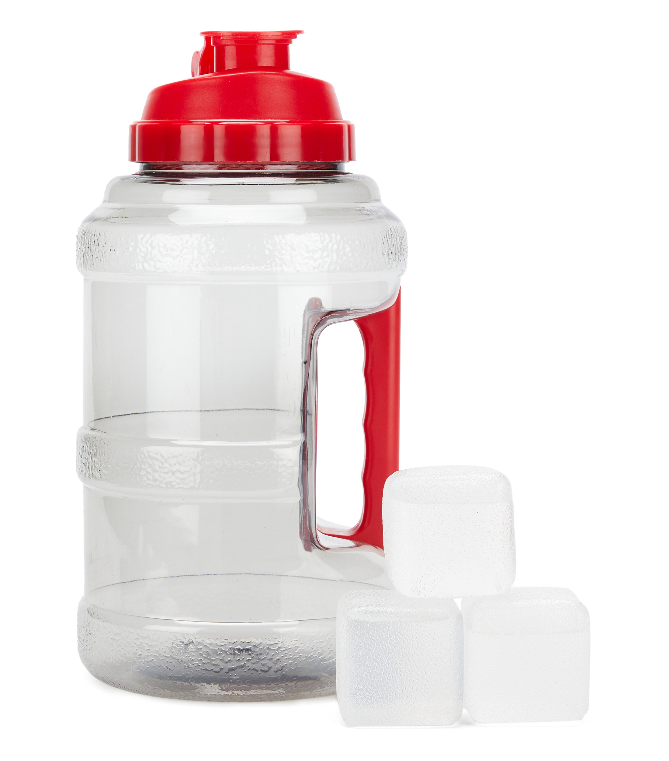 Manna Botella Glaze Transparente - El Palacio de Hierro