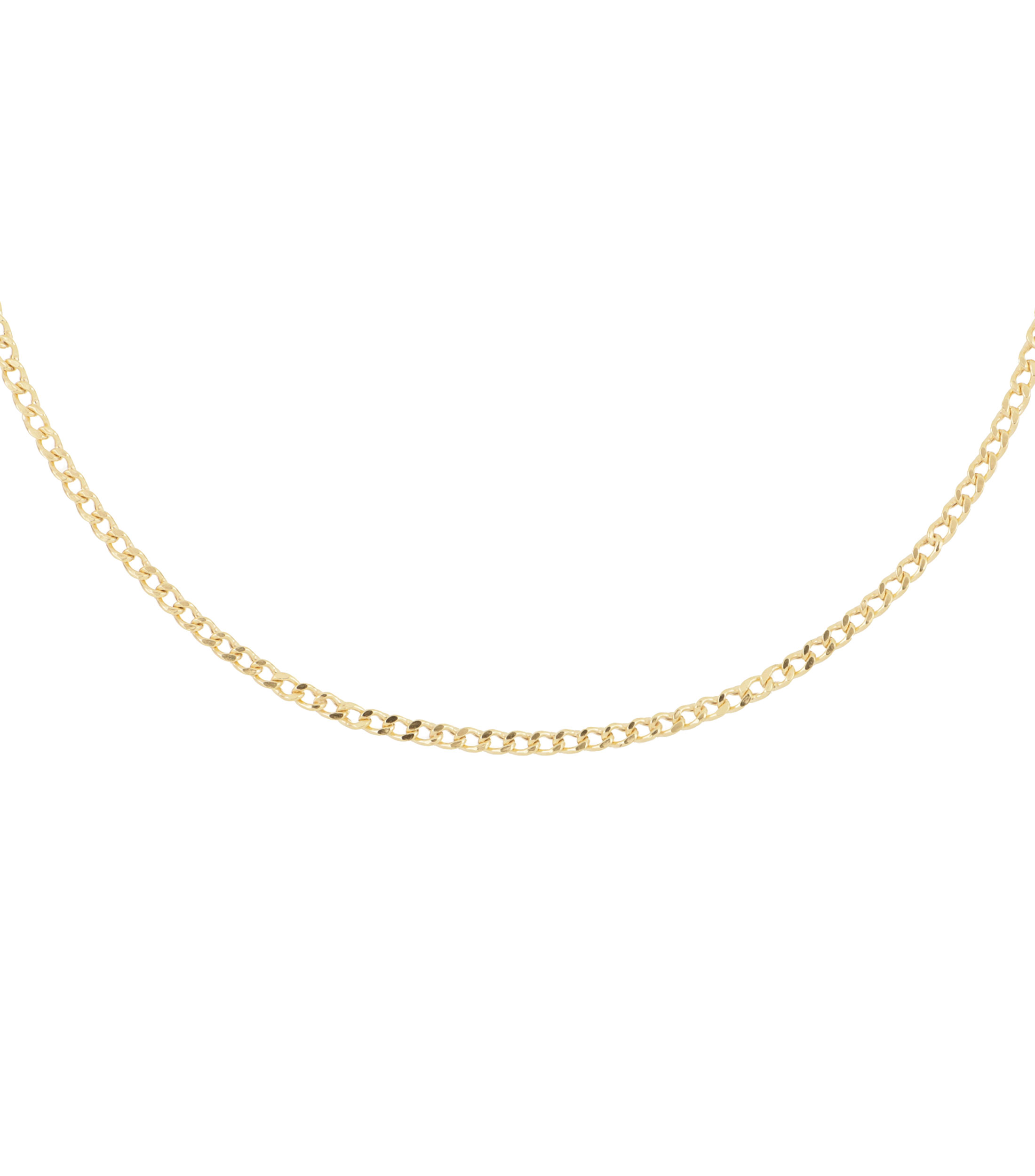 Oro & Gold: Cadena barbada en Oro amarillo de 14 Kilates Unisex | El ...