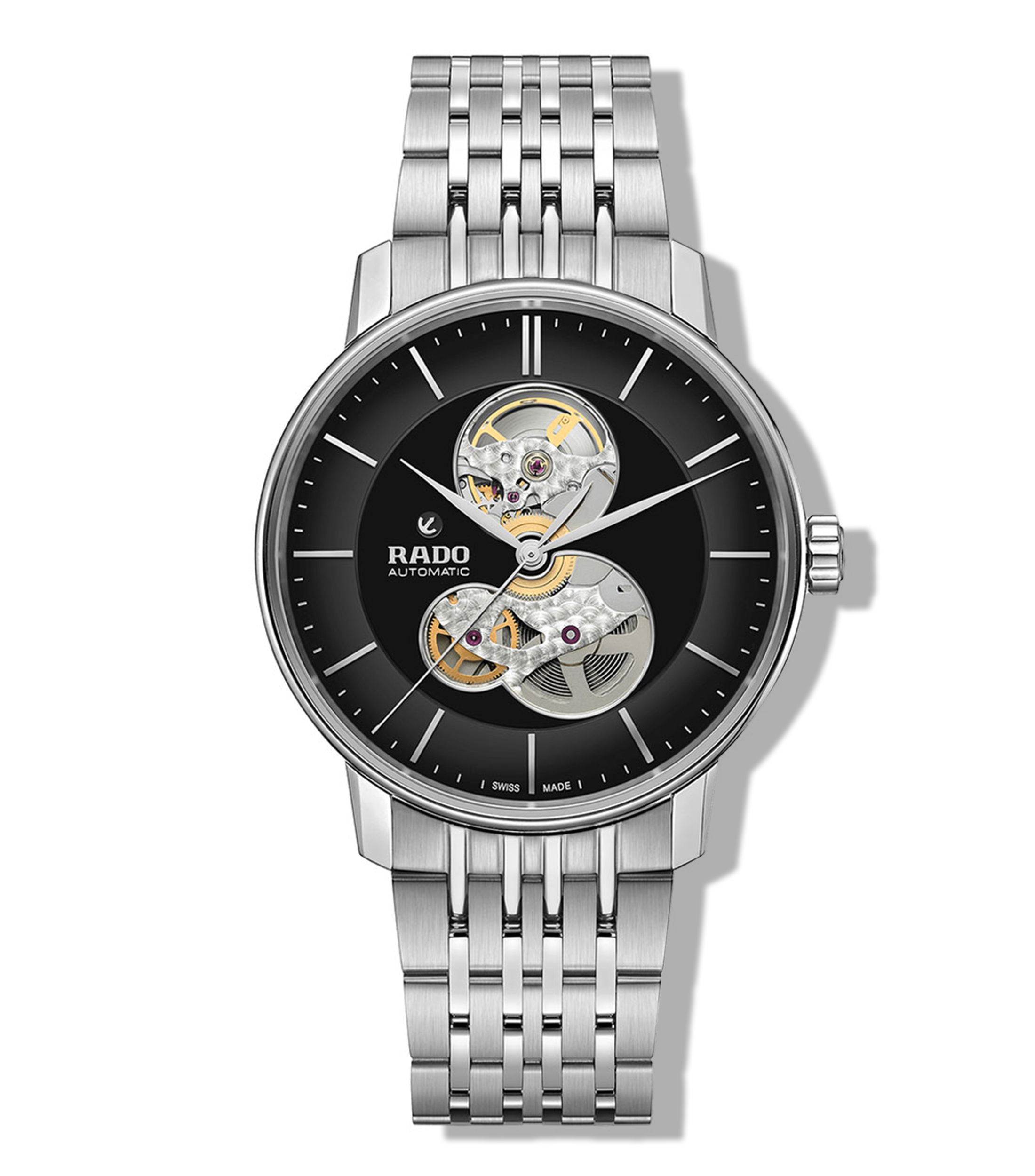 Rado Reloj Coupole Classic Automatic Hombre - El Palacio de Hierro