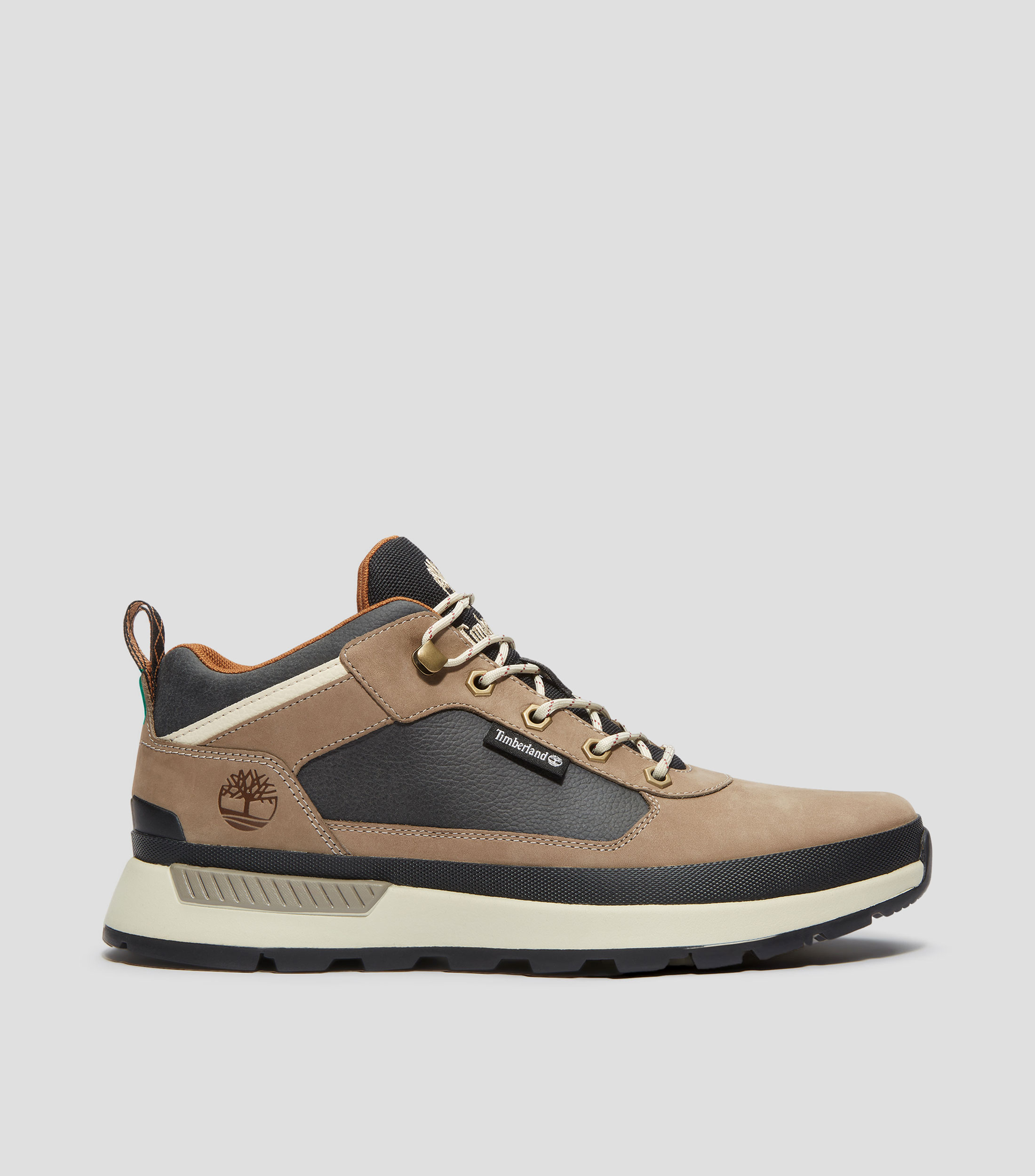Timberland Tenis Casuales en piel Hombre |El Palacio de Hierro