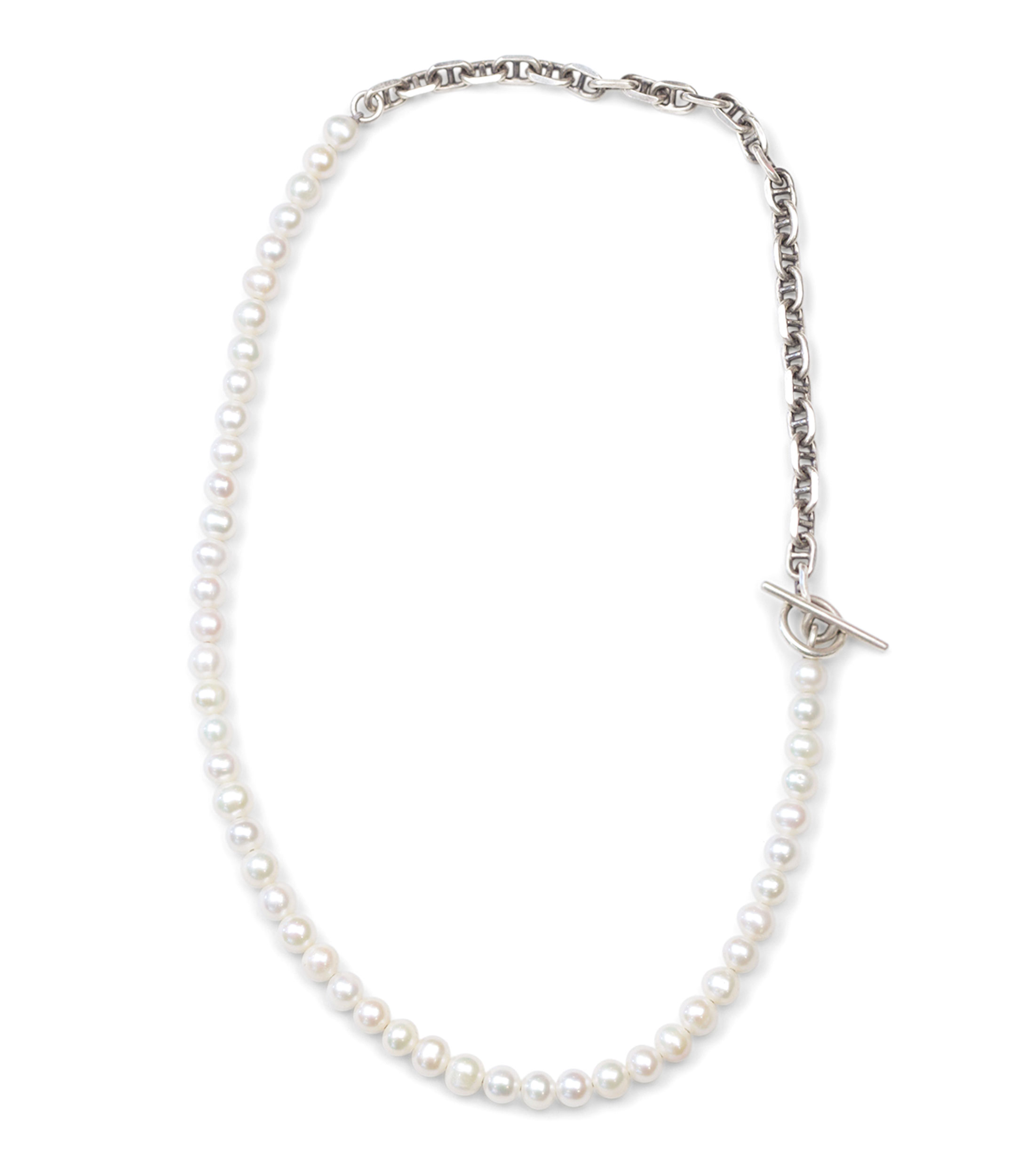 M. Cohen Collar en Plata .925 Unisex - El Palacio de Hierro