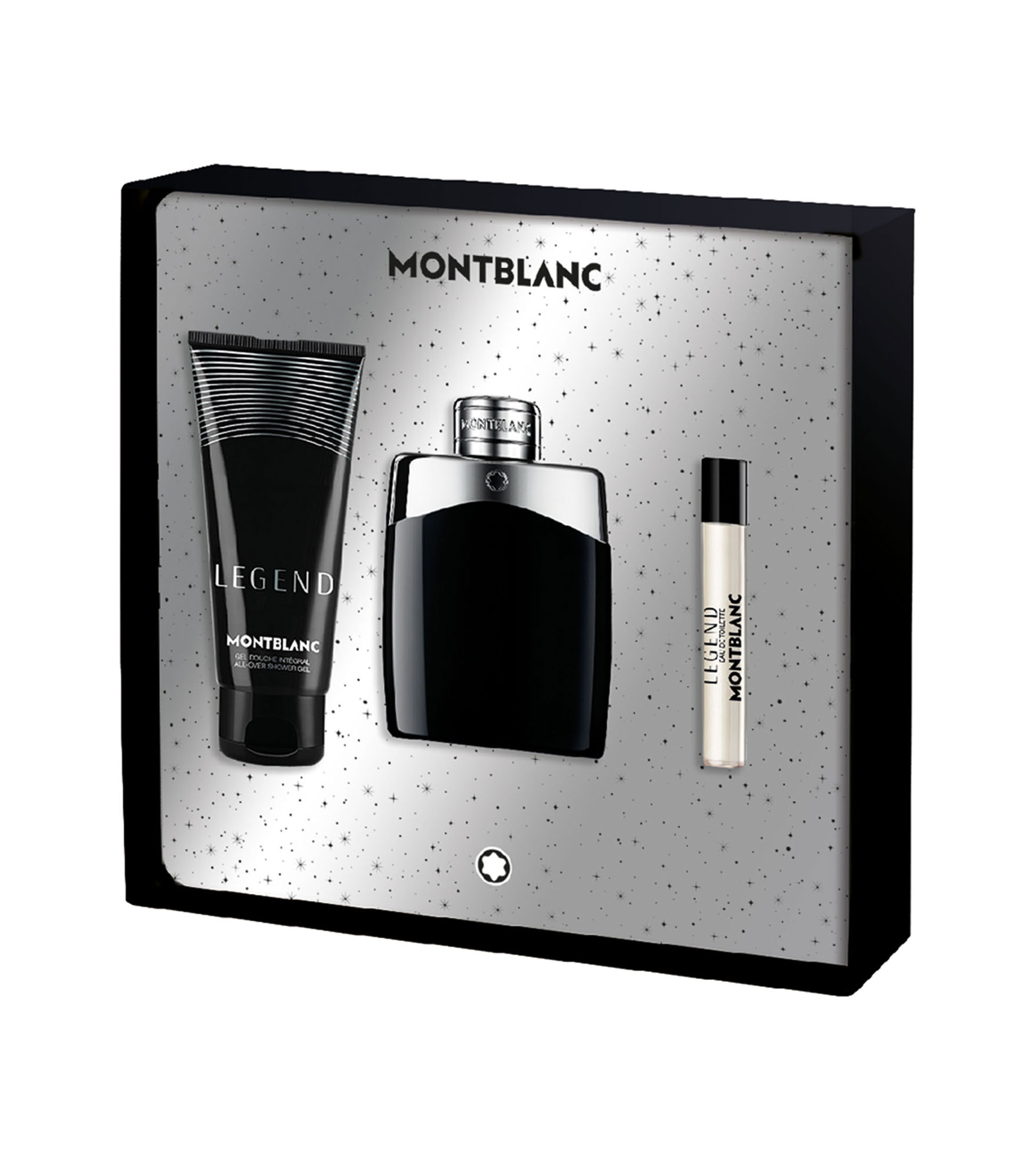 Montblanc Set Legend Hombre - El Palacio de Hierro