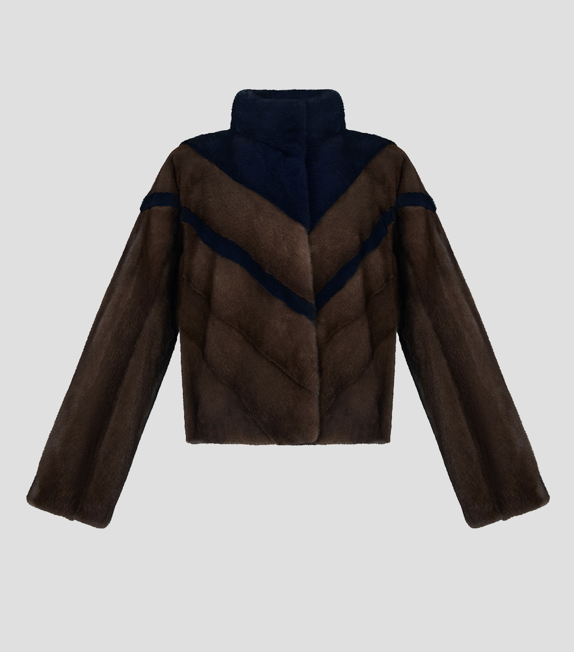 Hanson Saco de Visón Mujer - El Palacio de Hierro