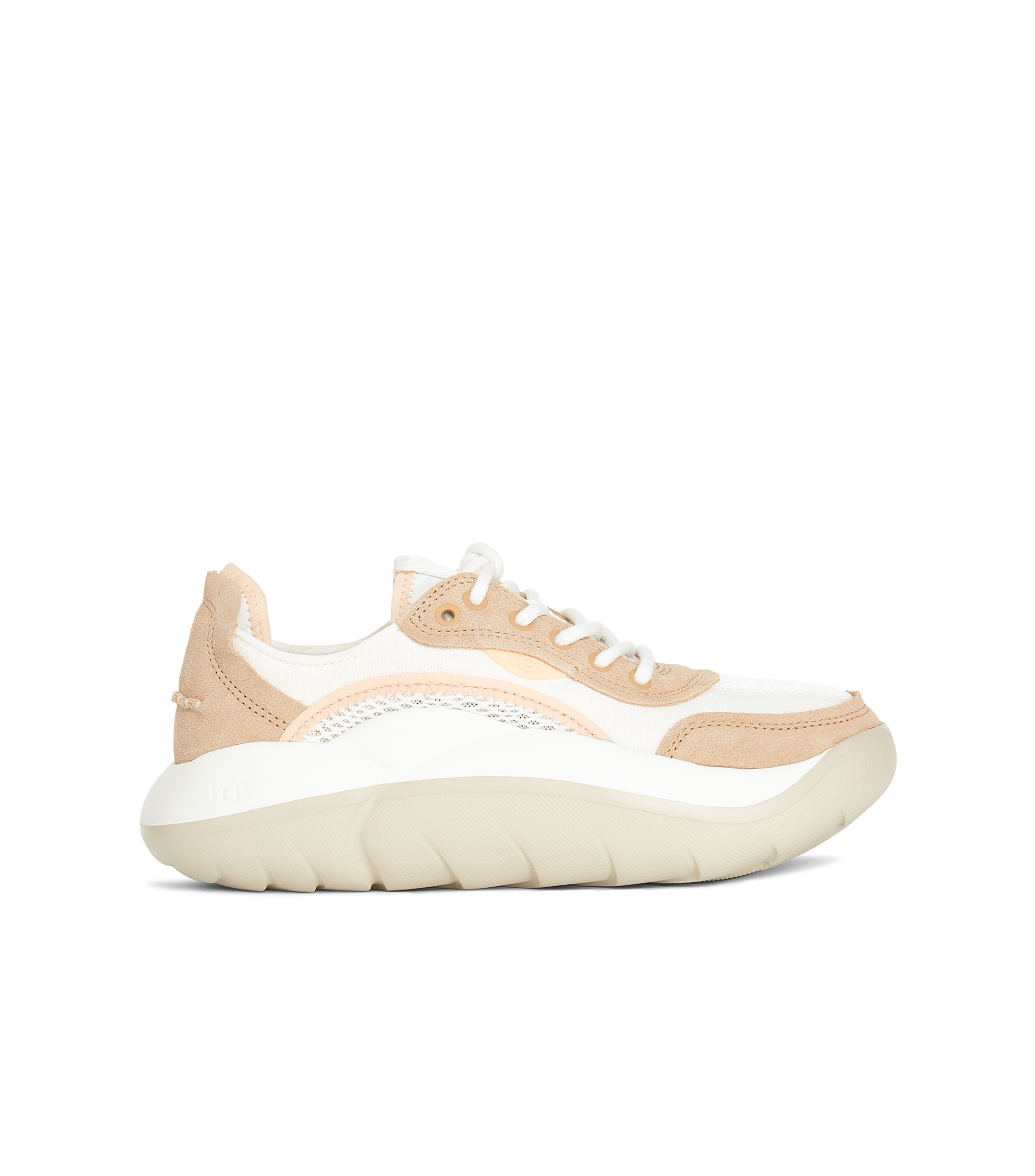 Ugg Tenis Cloud Low Mujer - El Palacio de Hierro