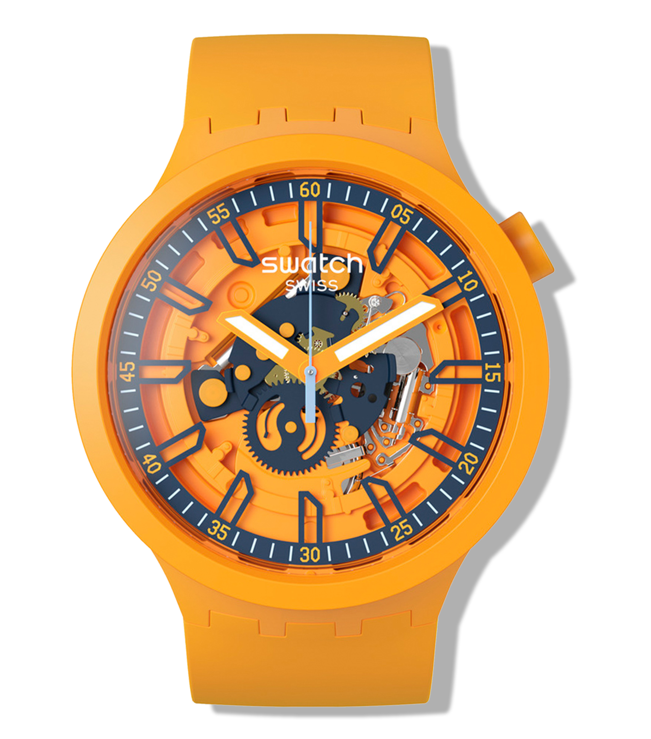 Swatch Reloj Big Bold Unisex - El Palacio de Hierro