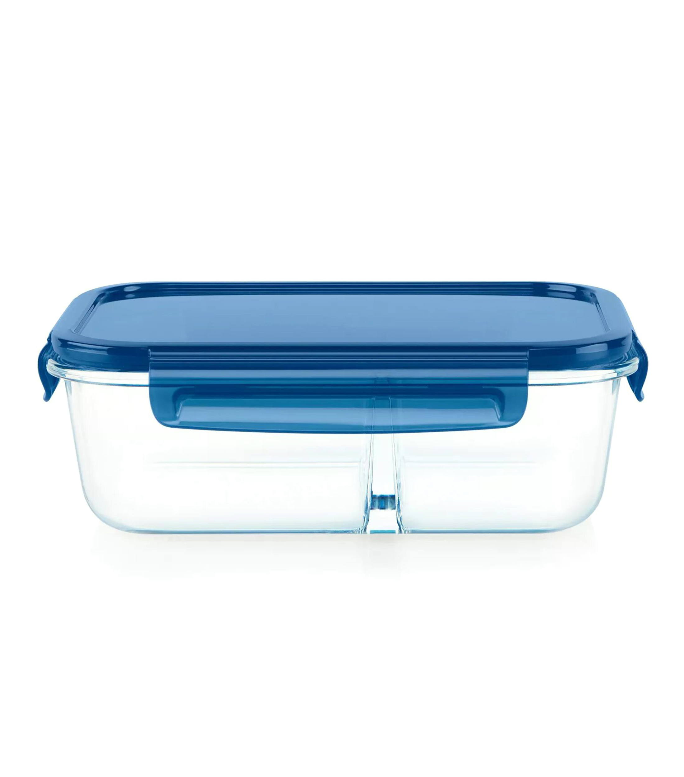 Pyrex Refractario Mealbox de Vidrio - El Palacio de Hierro