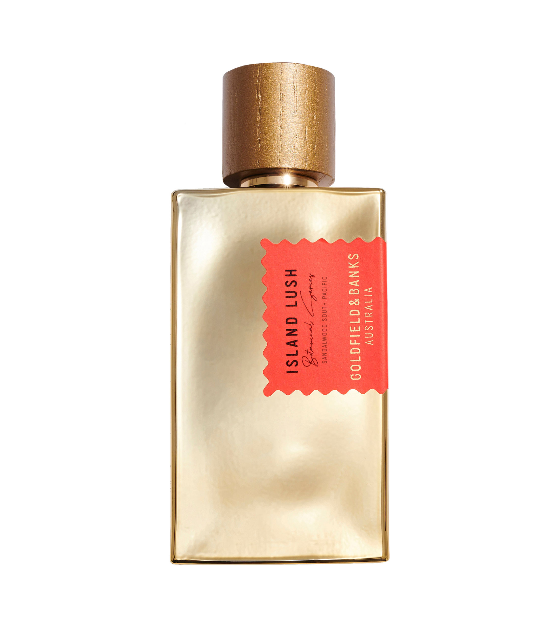 Goldfield & Banks: Perfume Island Lush, Perfume 100 ml Unisex | El ...