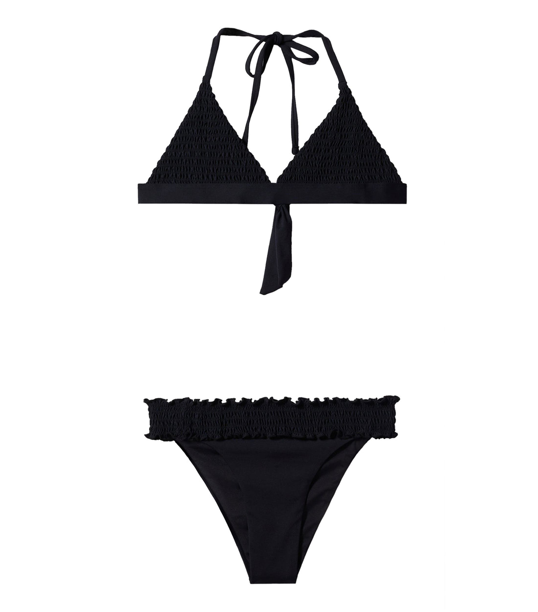 Mango Bikini 2 Piezas Niña - El Palacio de Hierro